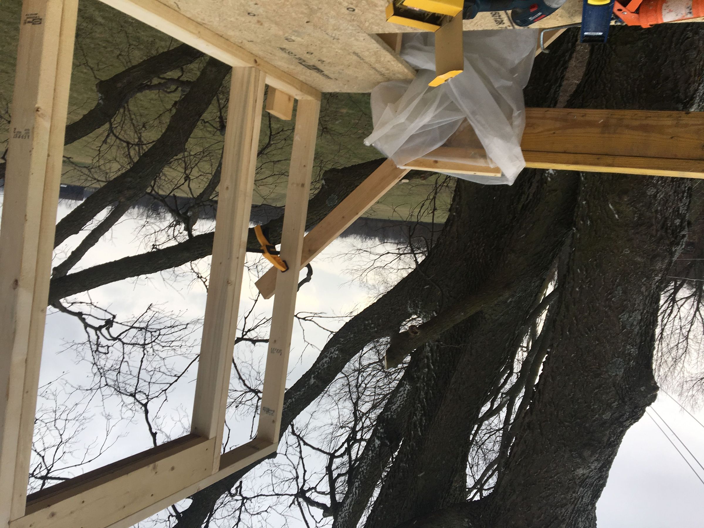 Epic Treehouse : 13 Steps (with Pictures) - Instructables