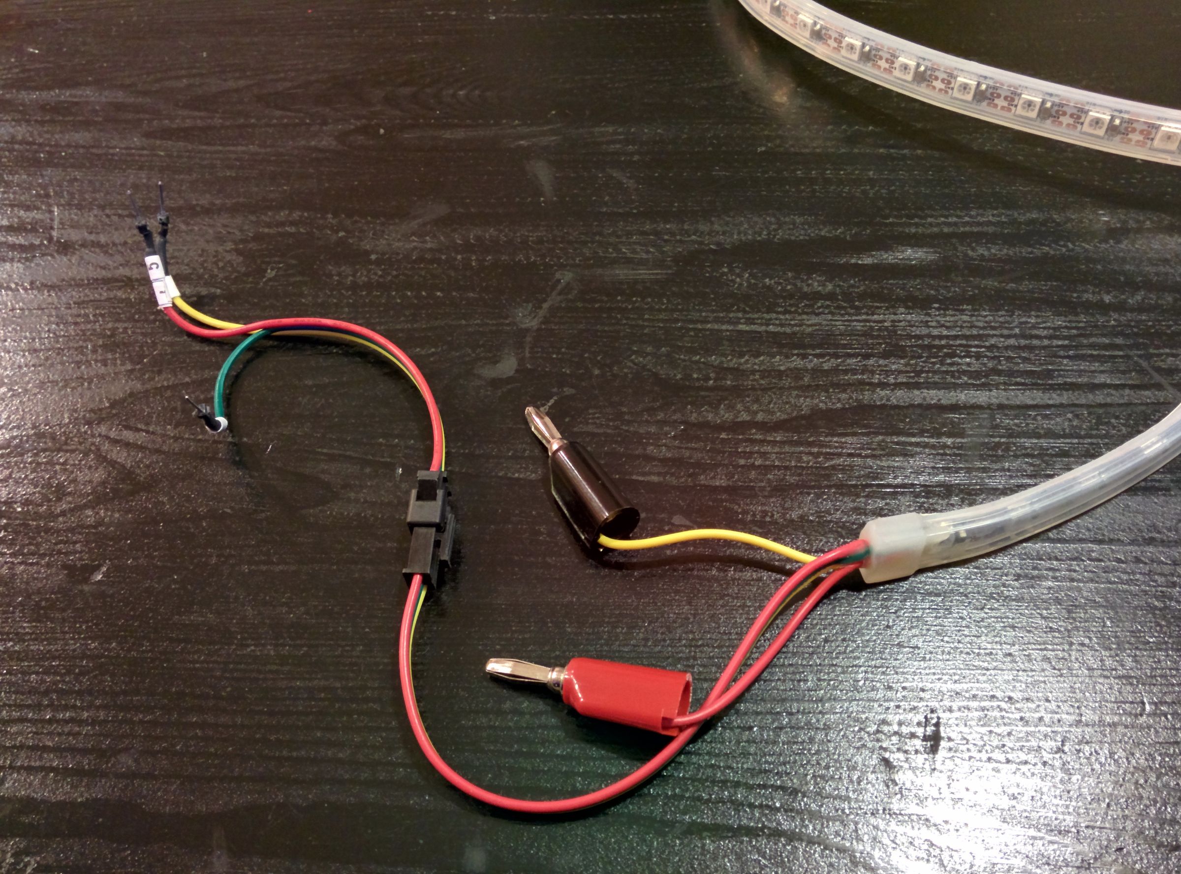 WS2812 LED Implementation : 8 Steps (with Pictures) - Instructables