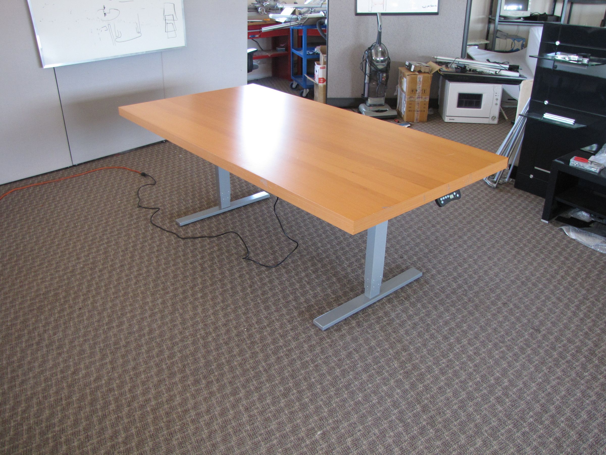 How to Create a Table Lift : 10 Steps - Instructables