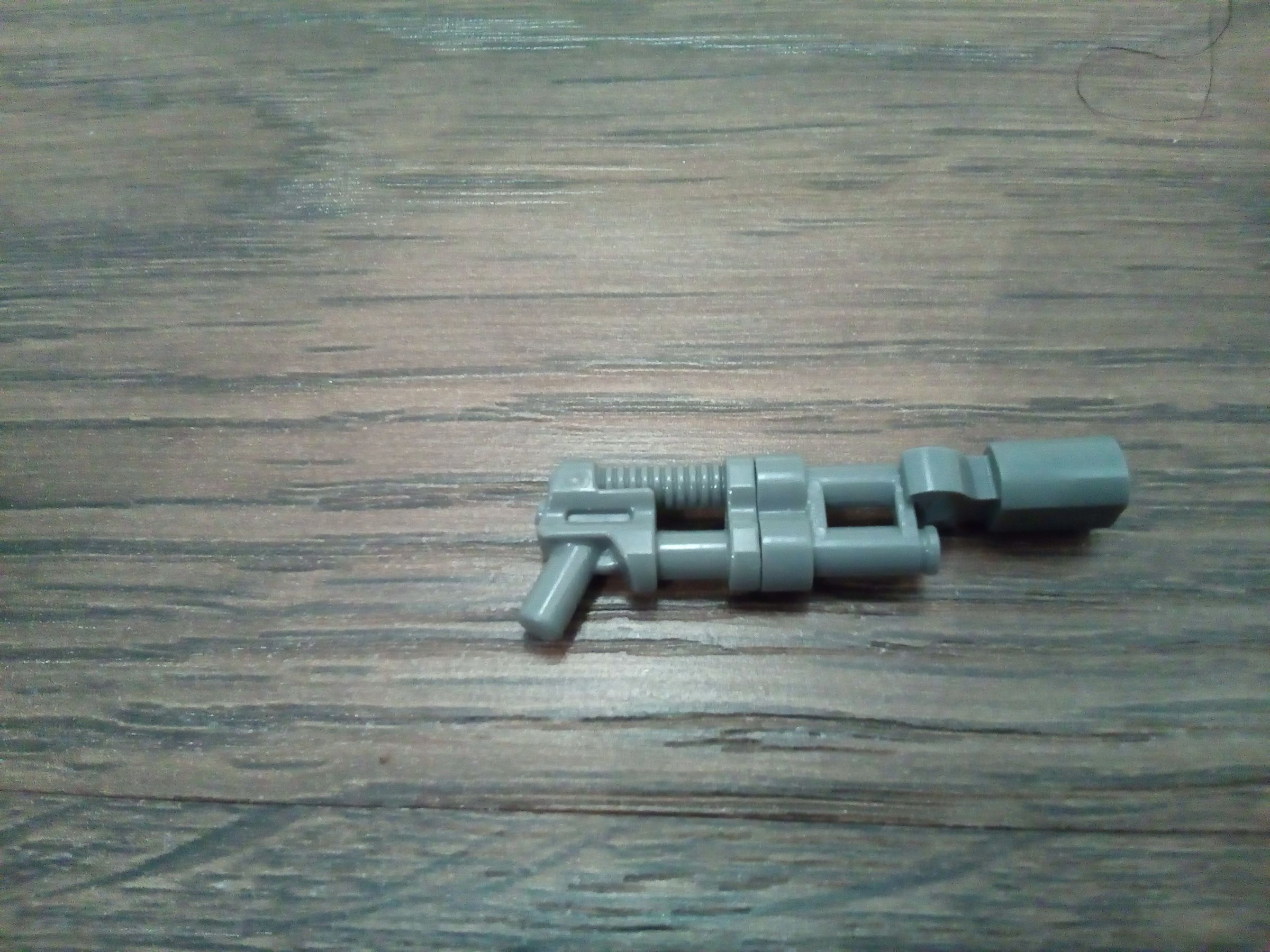 Cool Lego Guns : 7 Steps - Instructables
