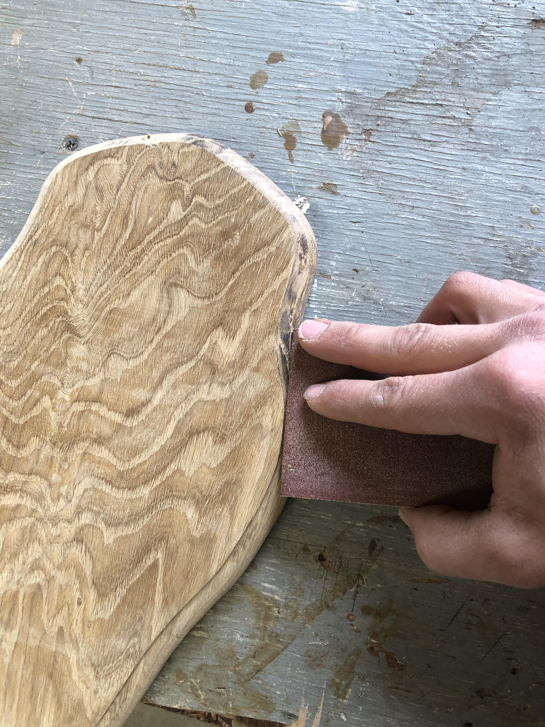 How to Build a European Mount Plaque : 6 Steps - Instructables