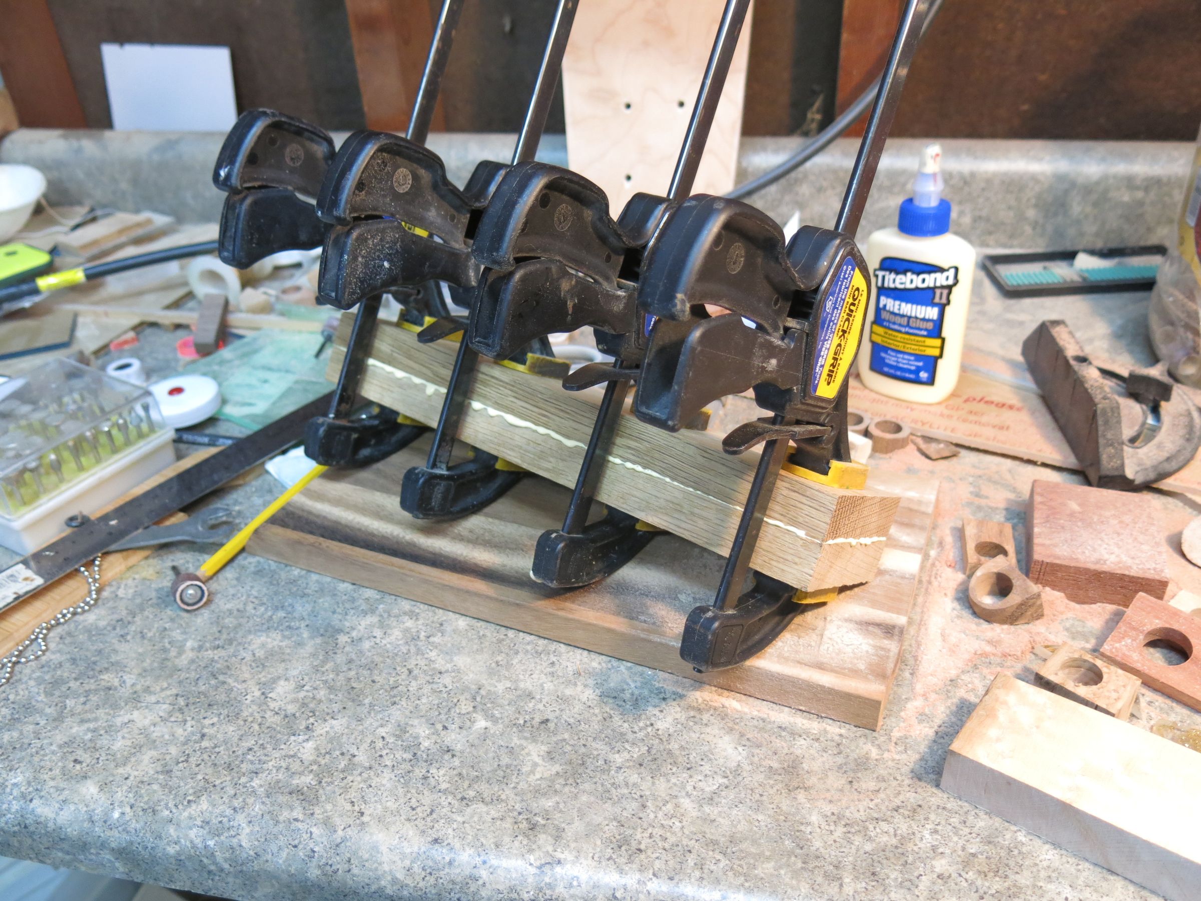 Wooden DIY Tool Organizer : 14 Steps (with Pictures) - Instructables