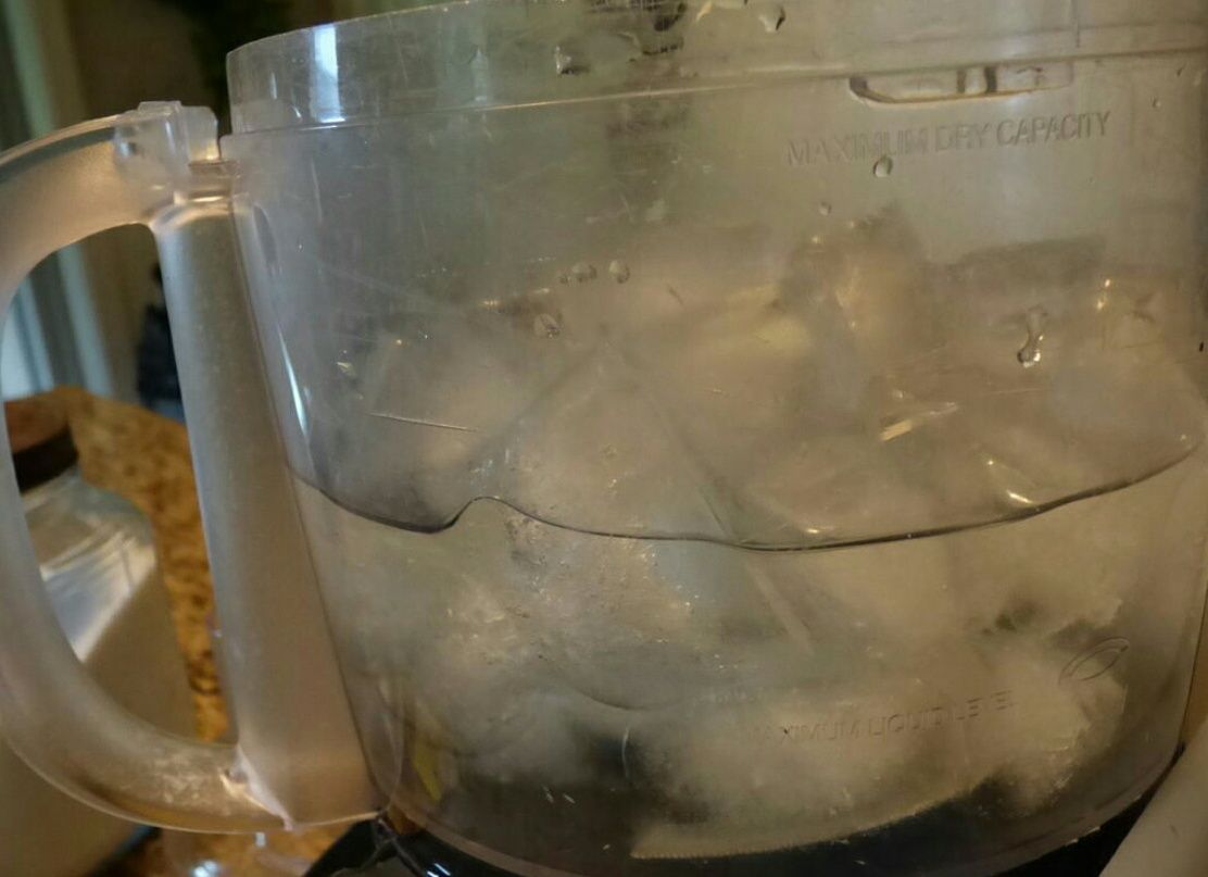 How to Make; Water Ice : 5 Steps - Instructables