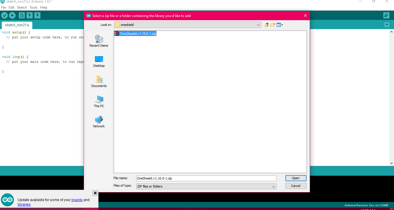 Countdown Timer Using GLCD Shield : 8 Steps (with Pictures) - Instructables