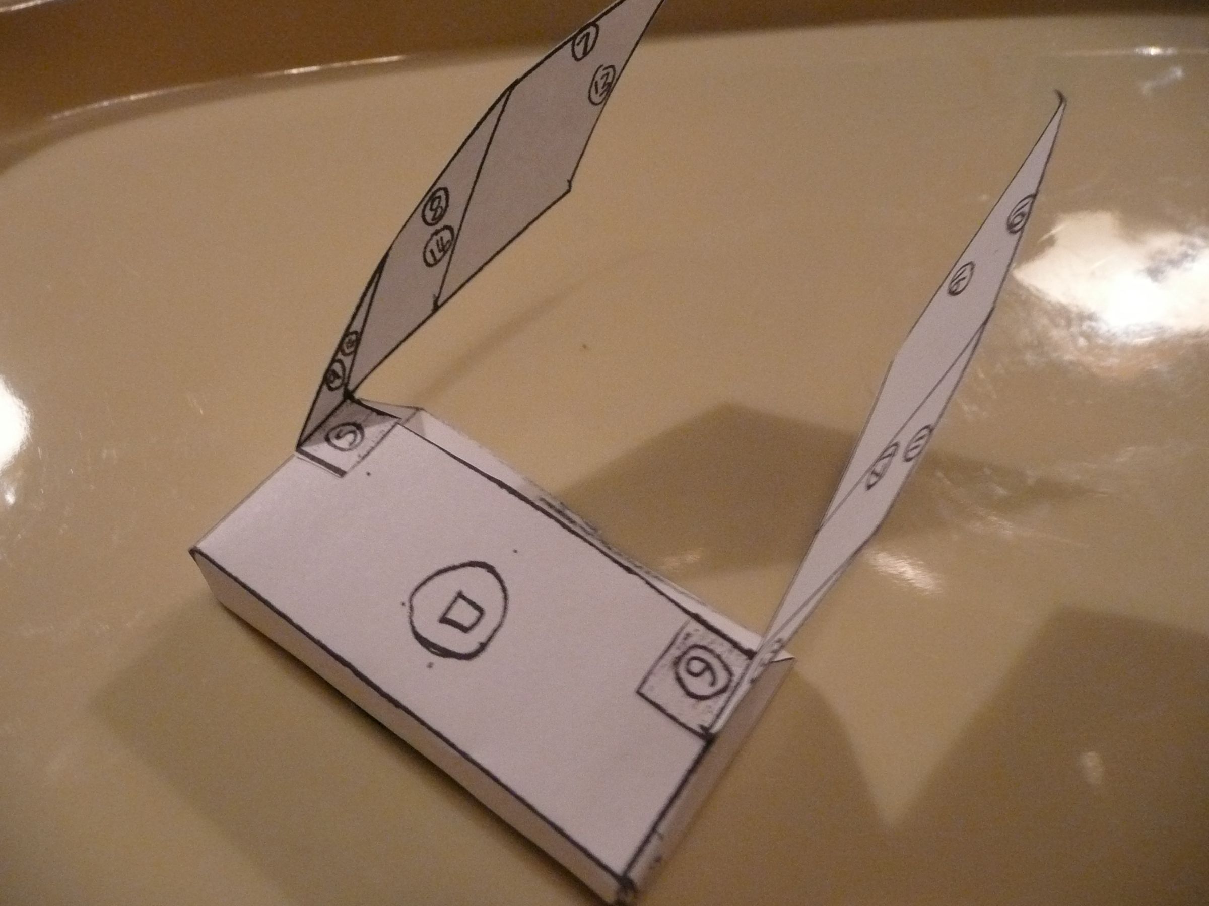 How to Construct a (paper Prototype) Multilayered Viewing Device for ...