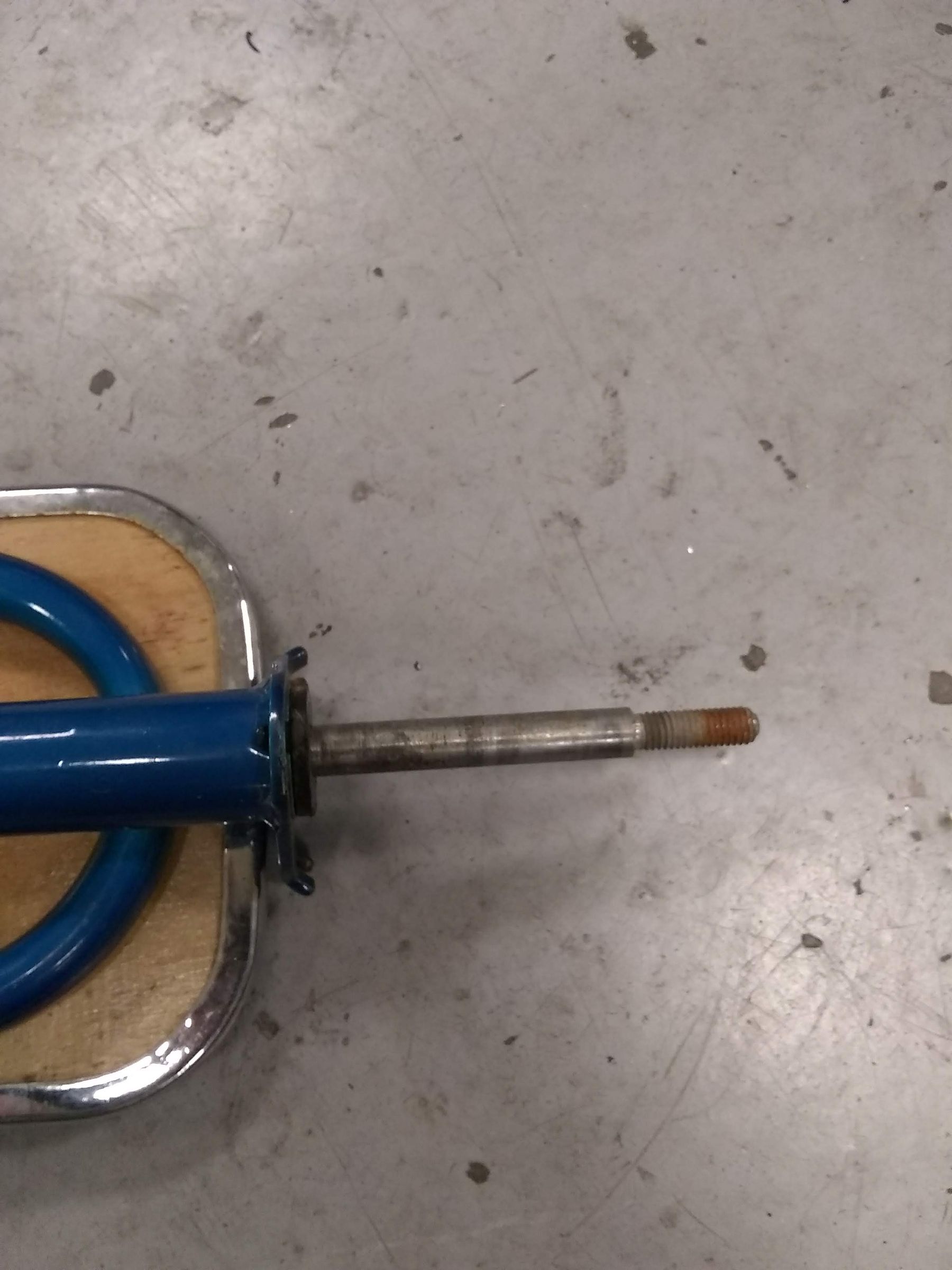 Afternoon Build, Stretch Trike From Kids Tricycle : 8 Steps (with ...