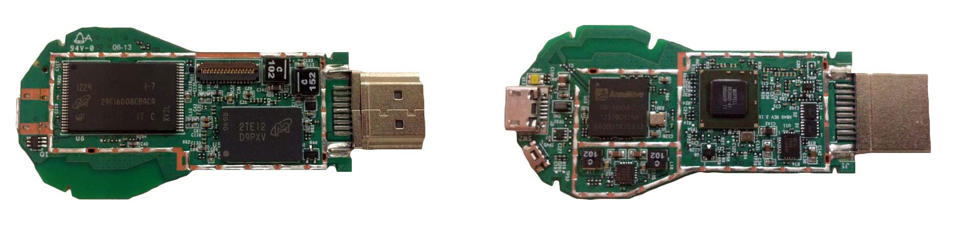 How to Connect Chromecast to a Projector : 4 Steps (with Pictures ...