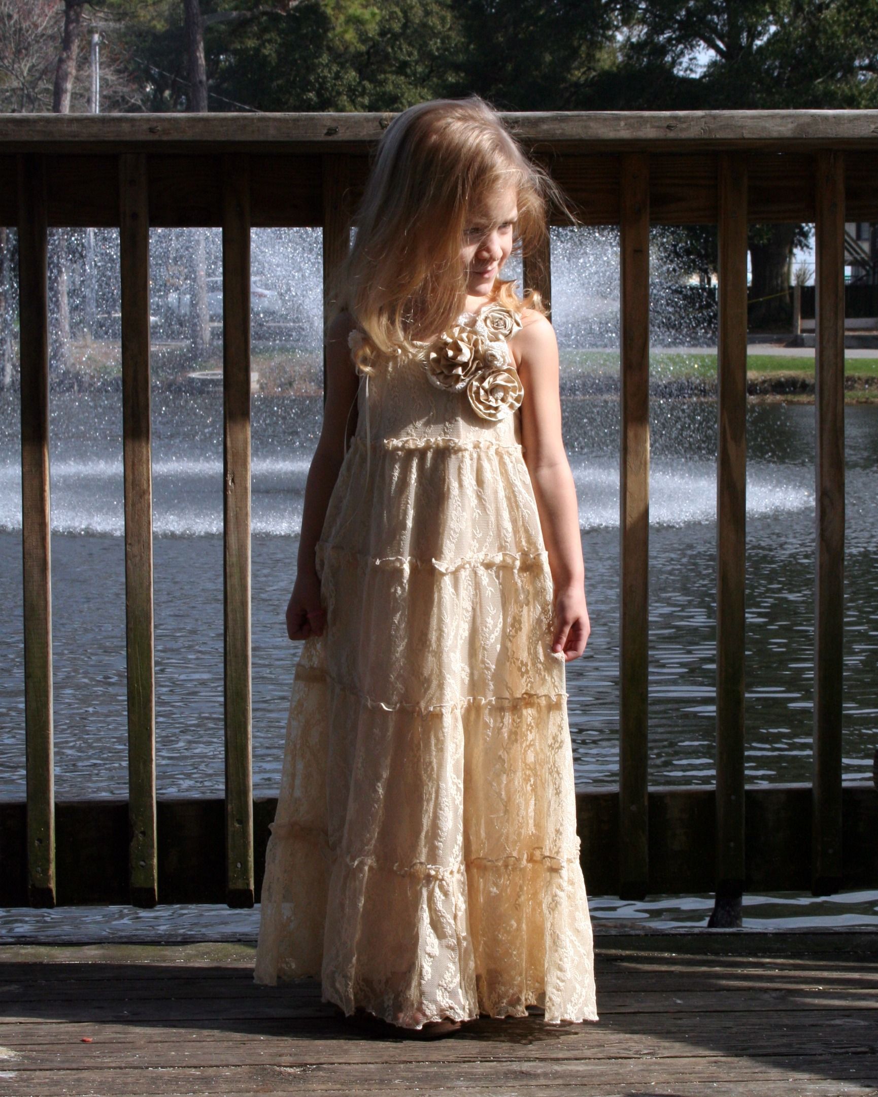 Super Simple Fancy Dress : 17 Steps (with Pictures) - Instructables