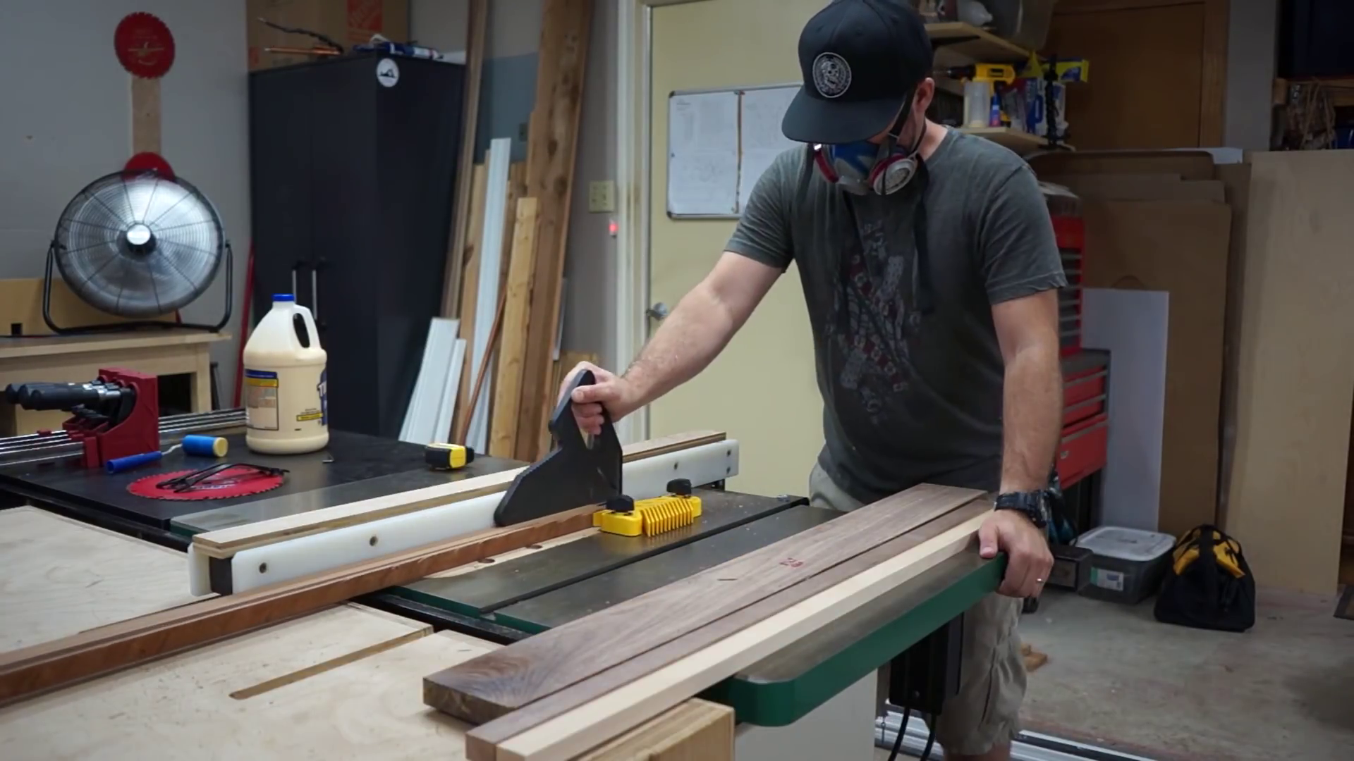 Making a Longboard : 9 Steps (with Pictures) - Instructables