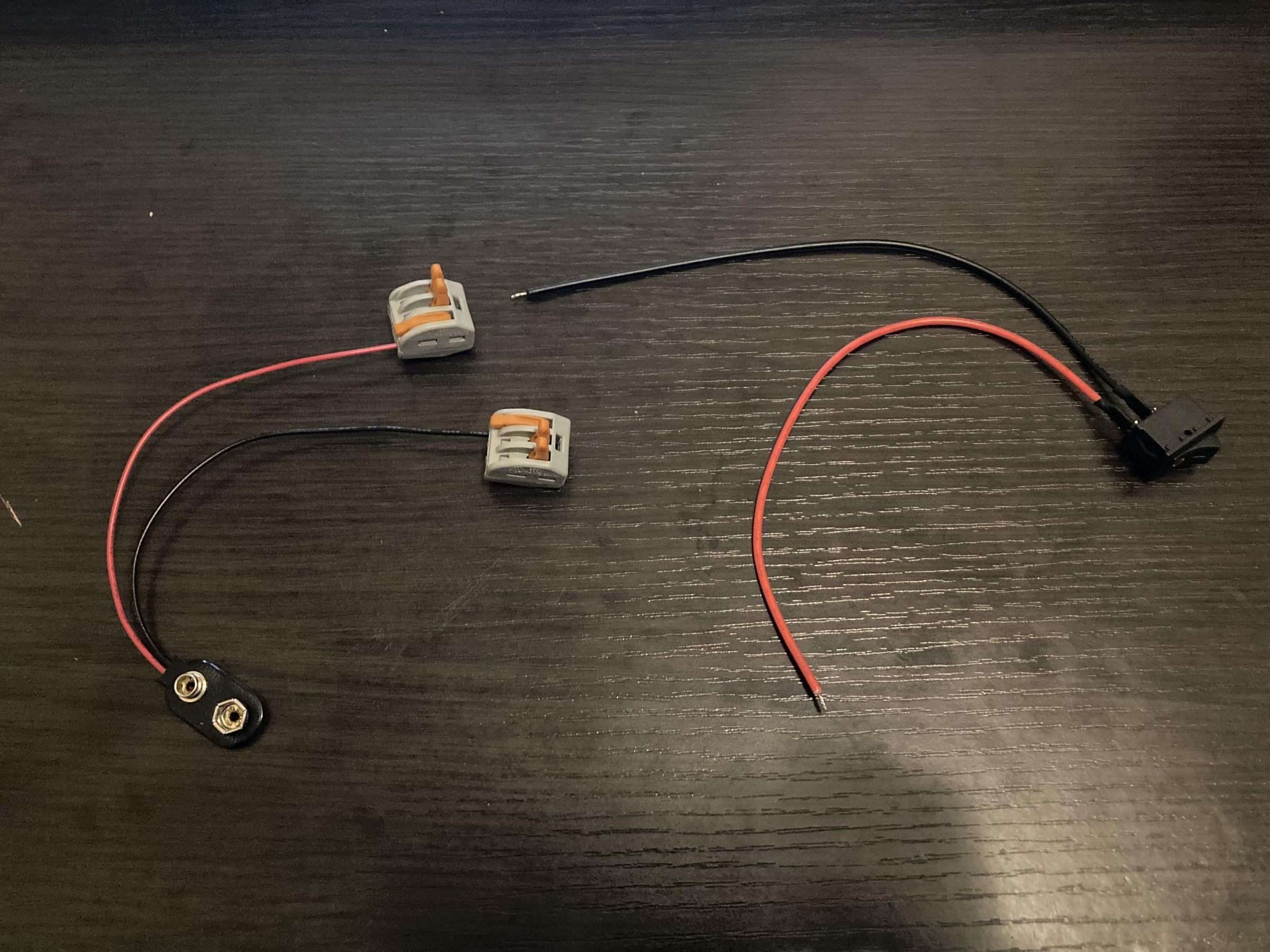 How to Make a Simple Parallel Circuit : 5 Steps - Instructables
