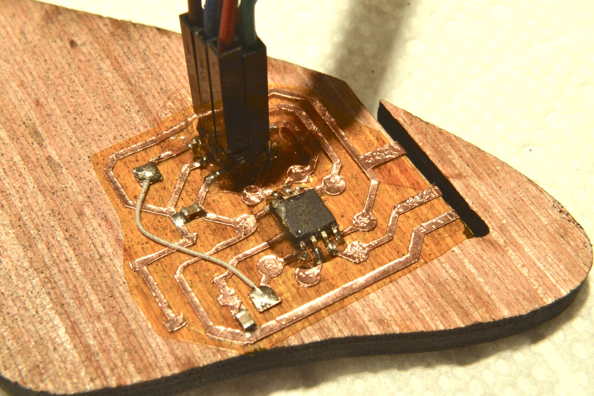 Electric Butterfly : 8 Steps (with Pictures) - Instructables