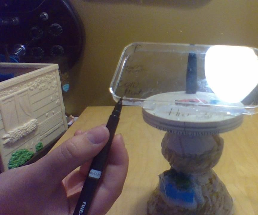 Home Thermometer : 4 Steps - Instructables