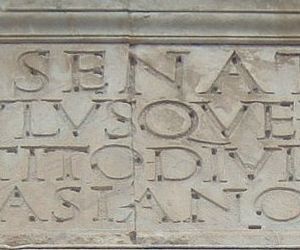 How to Make "Engraved Stone" Letters in Concrete : 33 Steps - Instructables