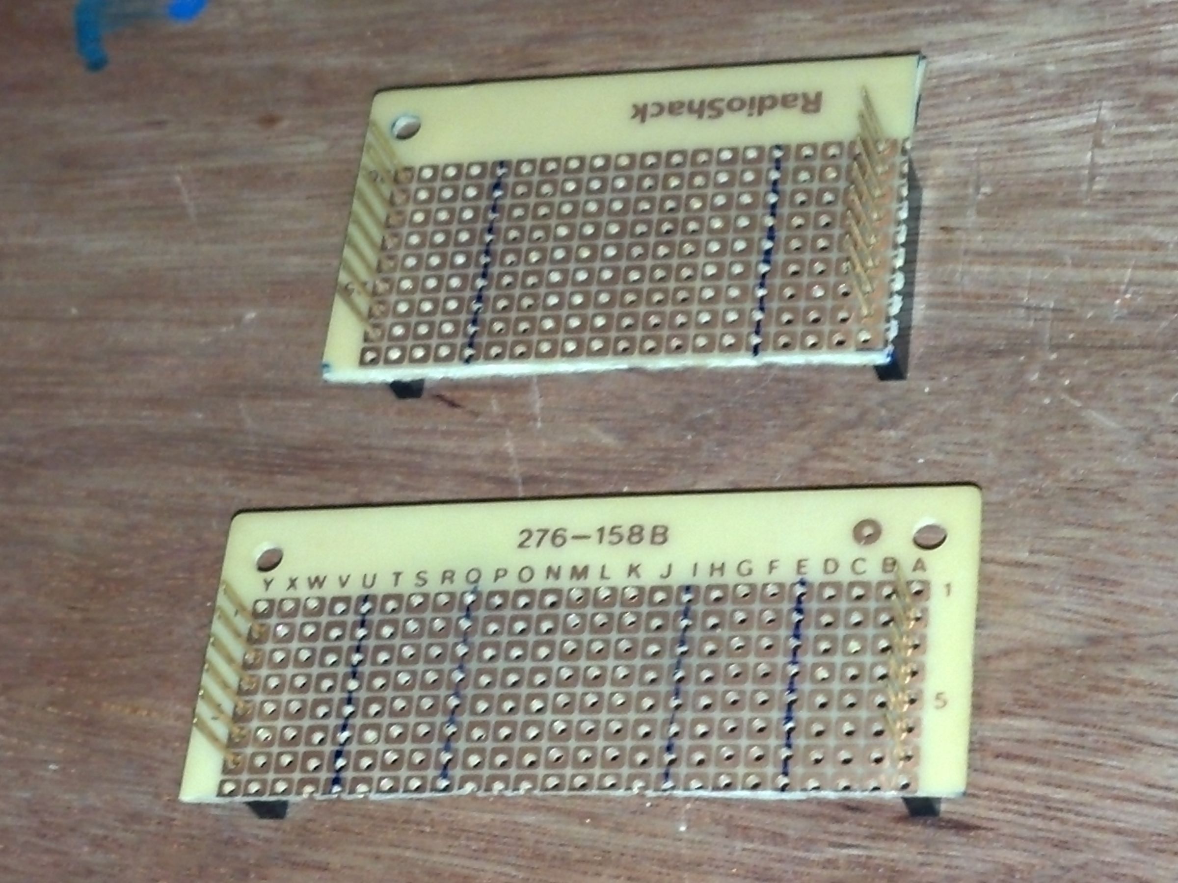 Simple Arduino Wing Shield : 5 Steps (with Pictures) - Instructables