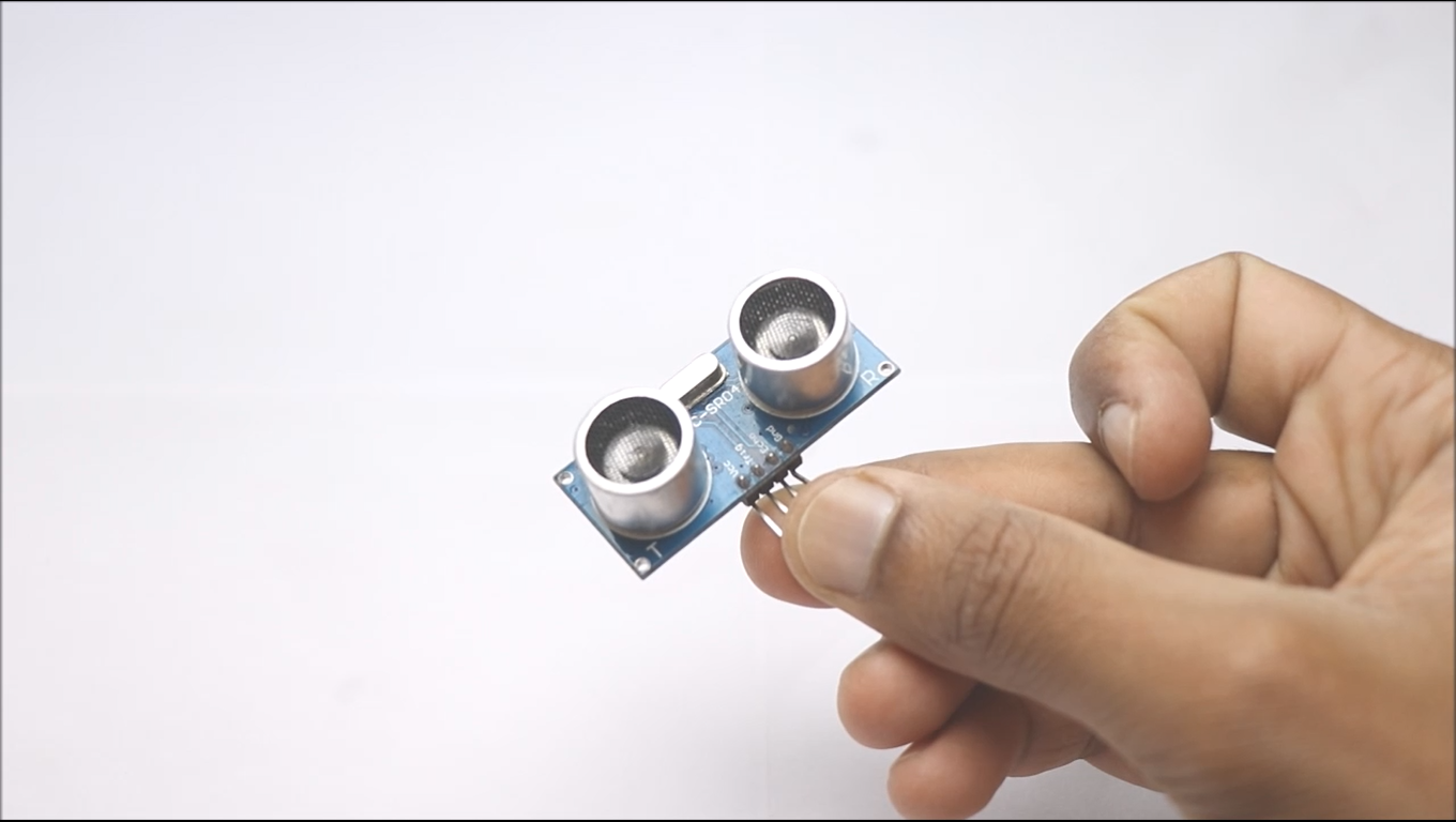 Arduino Rock Paper Scissors Game : 4 Steps - Instructables