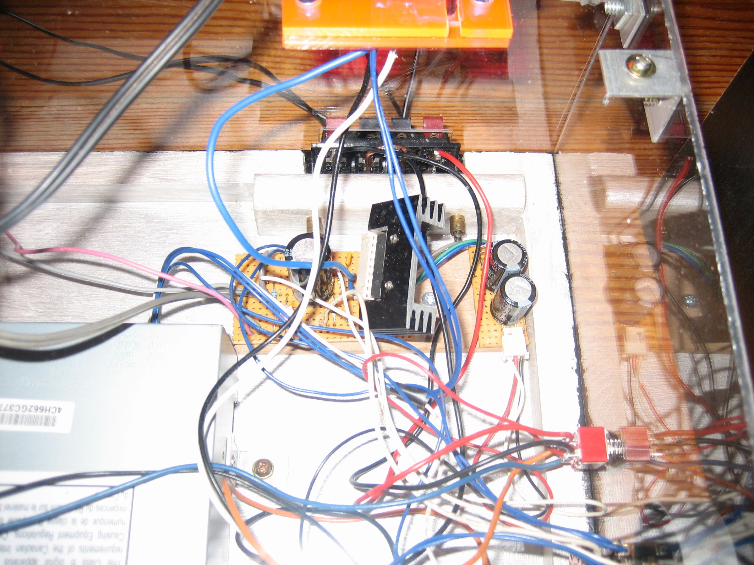 CD Player From Old CDROM : 3 Steps - Instructables