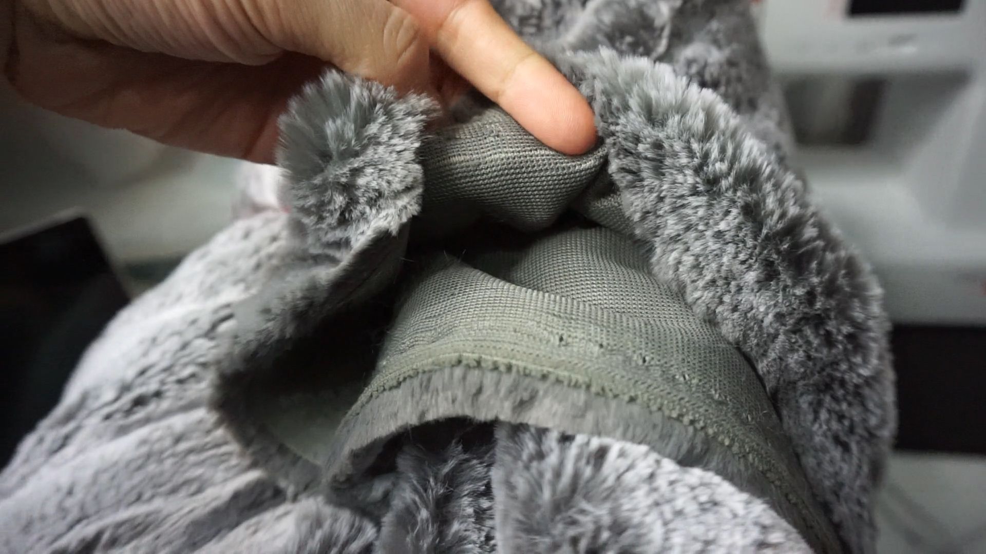 How to Make a Cropped Fur Coat : 8 Steps (with Pictures) - Instructables