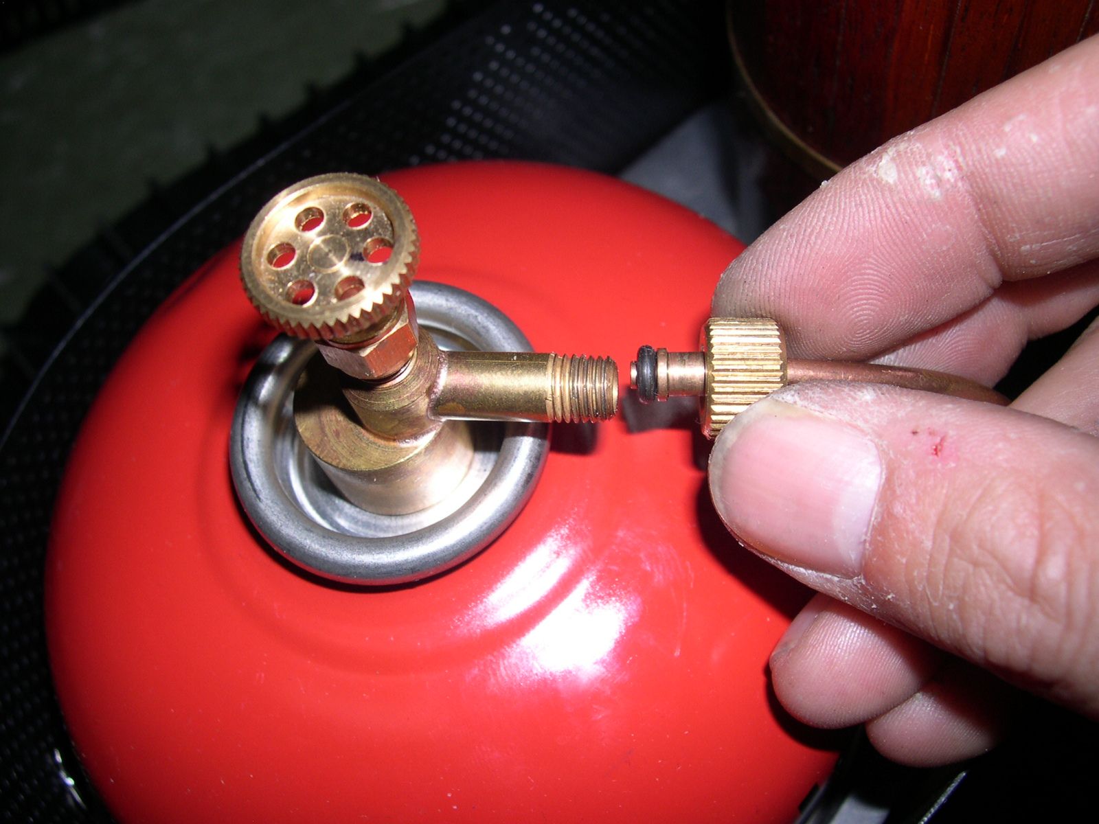 R/C Steam Turbine Tank : 19 Steps (with Pictures) - Instructables