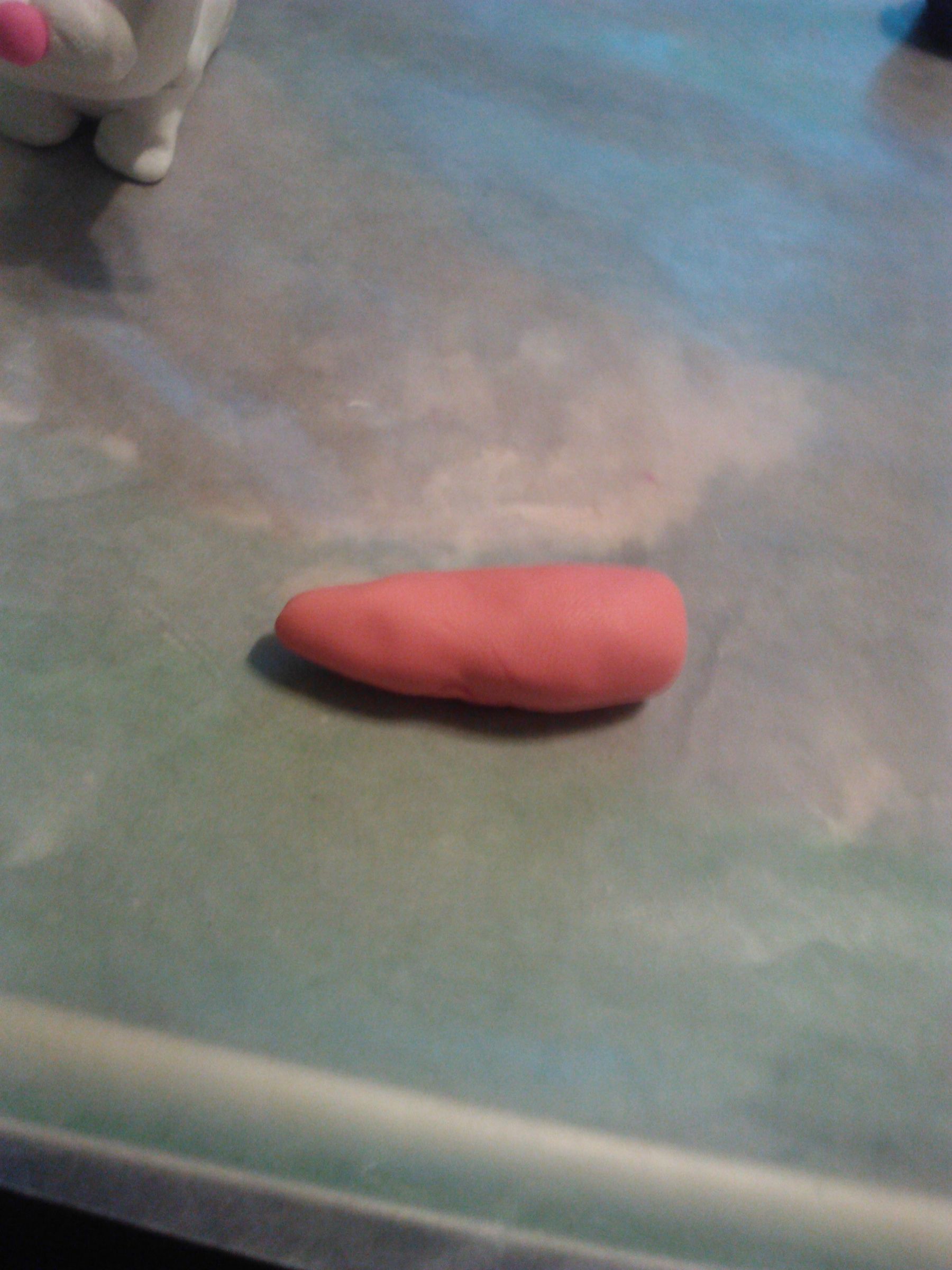 Clay Bunny : 9 Steps - Instructables