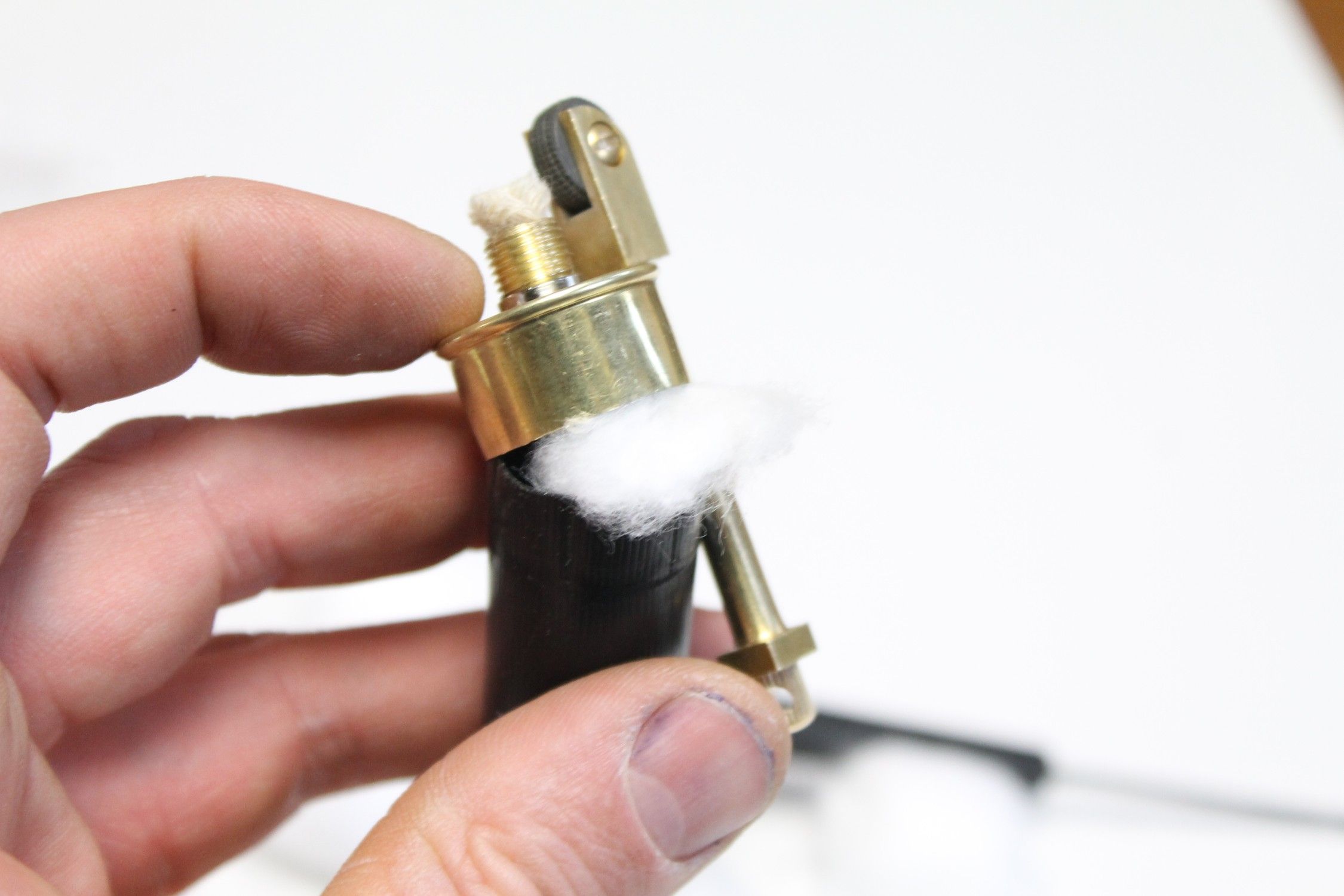 Shotgun Shell Lighter : 14 Steps (with Pictures) - Instructables