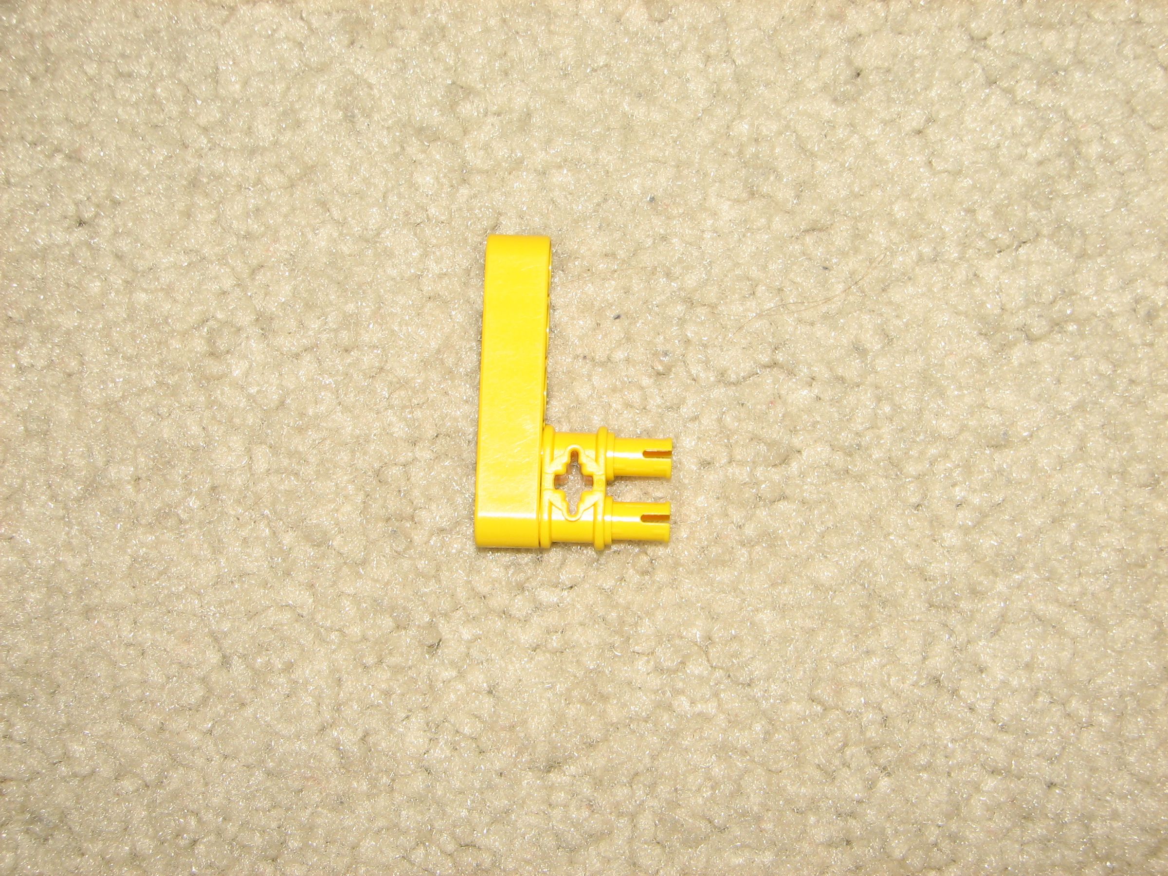 Interchangeable Lego Necklace : 5 Steps - Instructables