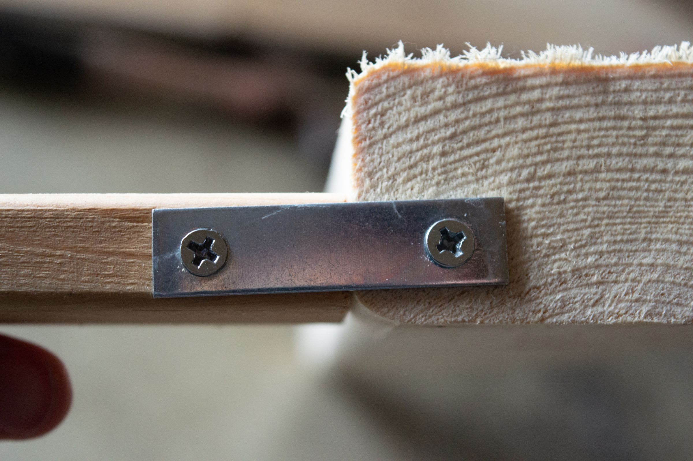 Chevron Adirondack Chair : 18 Steps (with Pictures) - Instructables