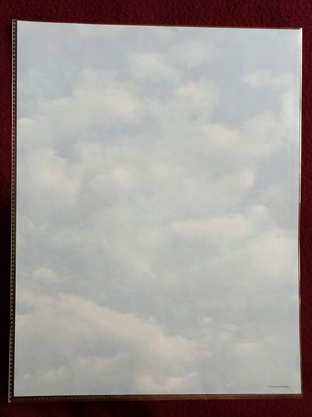 Quick and Simple Dry Erase Board : 6 Steps (with Pictures) - Instructables