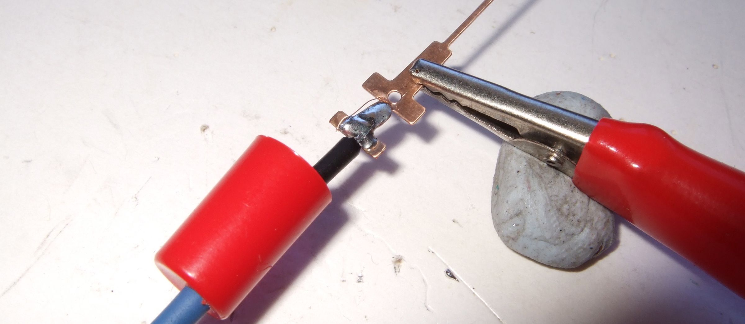 Mini Test Hooks - Instructables