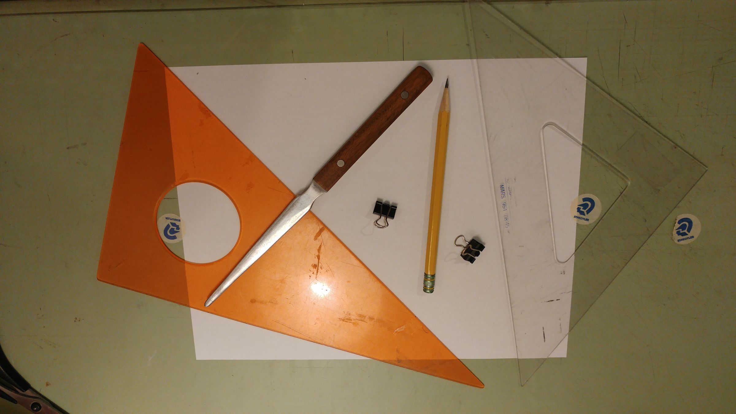 Paper Camera Bellows : 10 Steps - Instructables