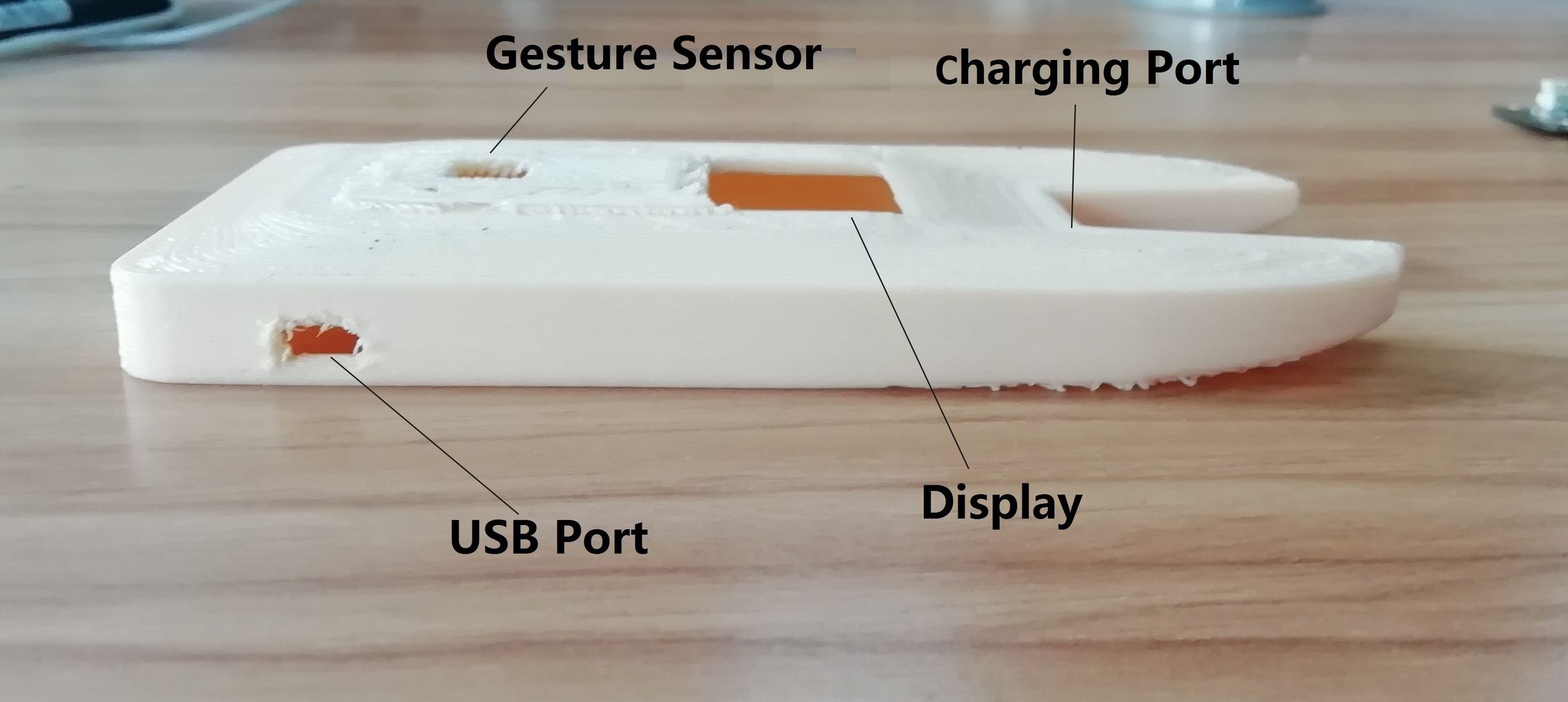 Gesture Universal Remote-control : 6 Steps - Instructables
