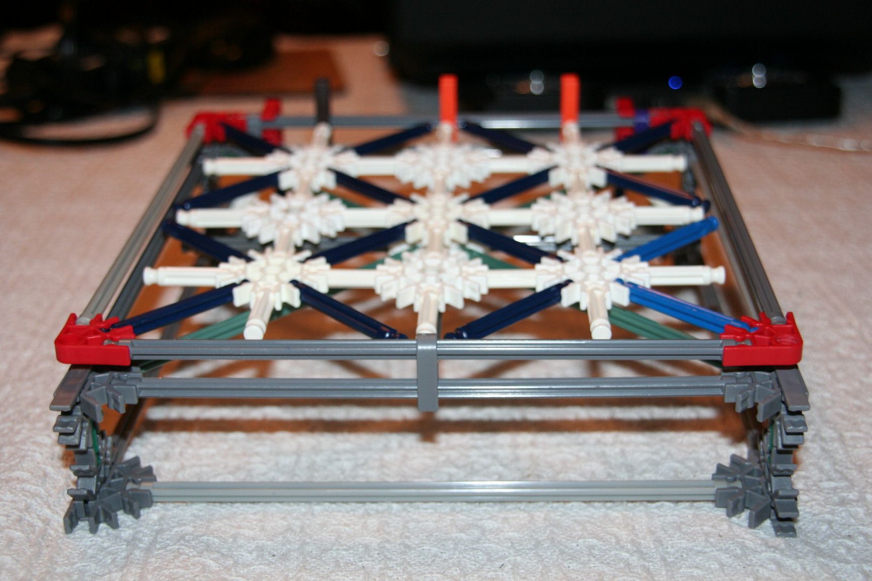K'nex Laptop : 3 Steps - Instructables