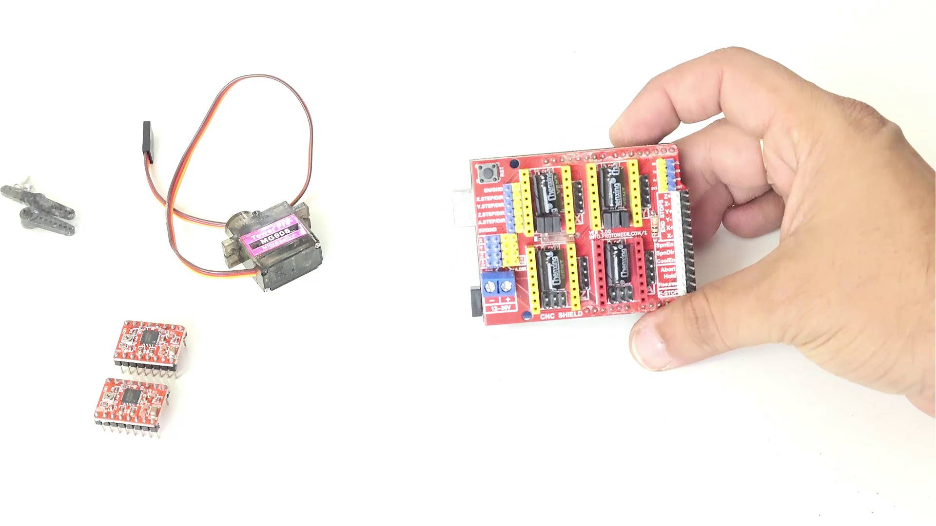 Writing Machine Using Wood : 19 Steps (with Pictures) - Instructables