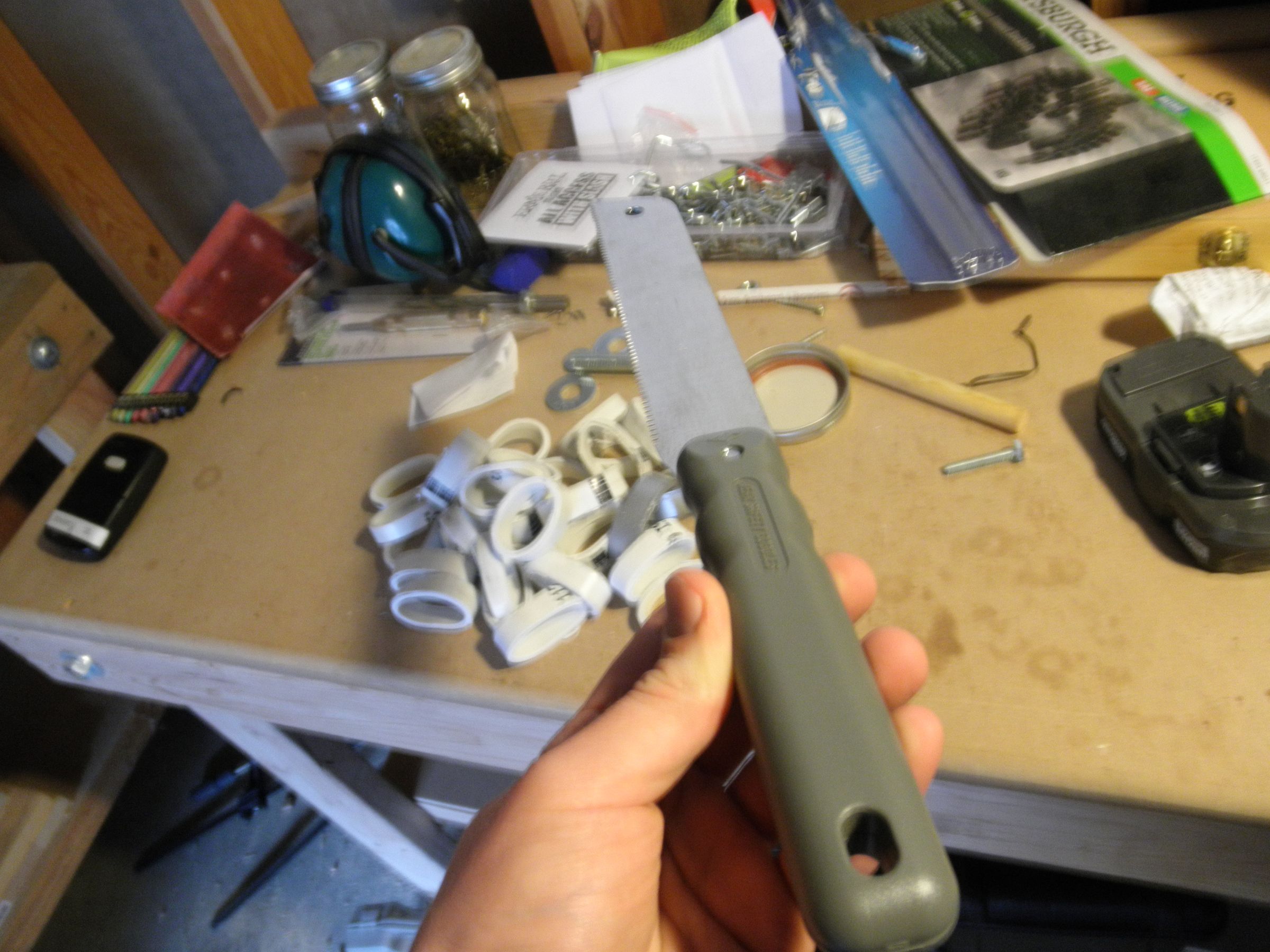 Cheap Chain Prop : 5 Steps - Instructables