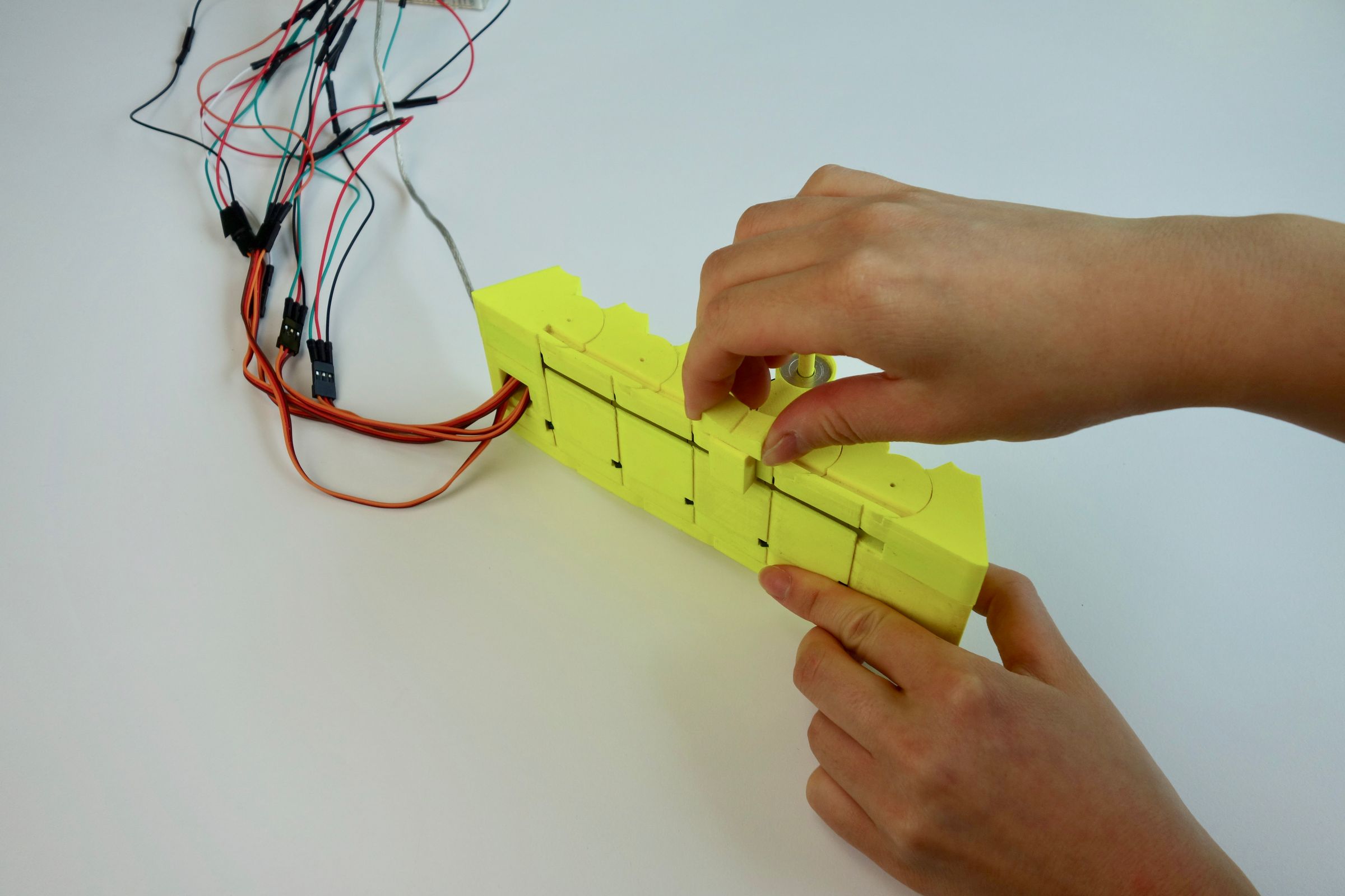 KnobSlider : 8 Steps (with Pictures) - Instructables