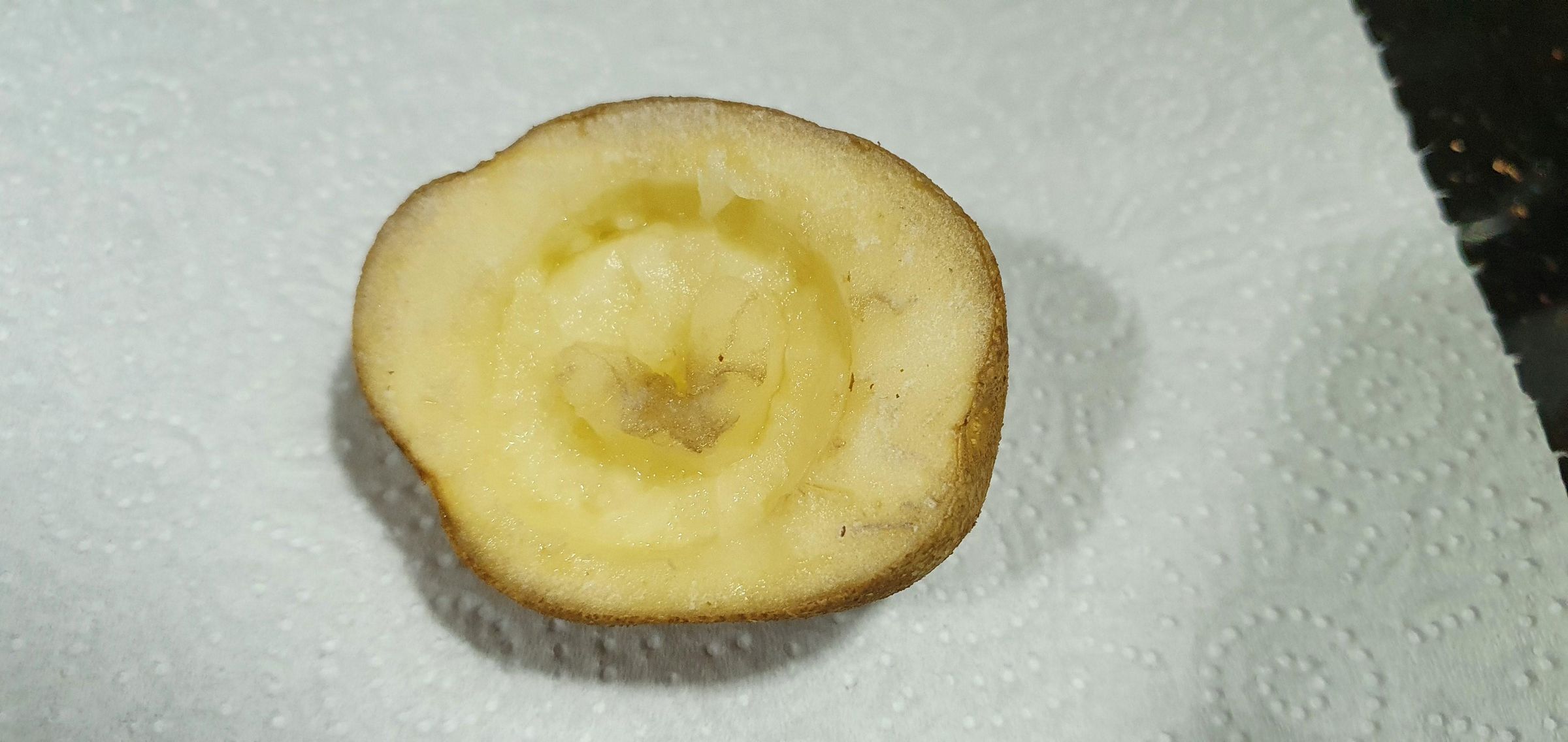 The "More Accurate" Potato Print : 6 Steps (with Pictures) - Instructables