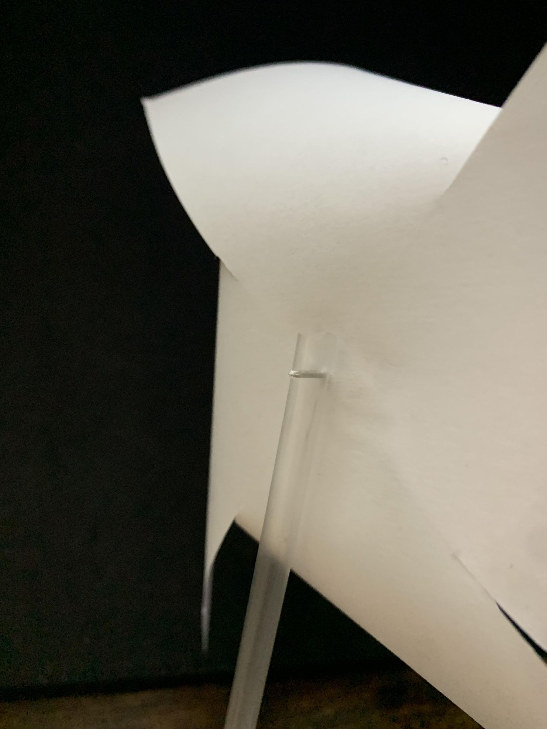 Paper Windmill : 6 Steps (with Pictures) - Instructables