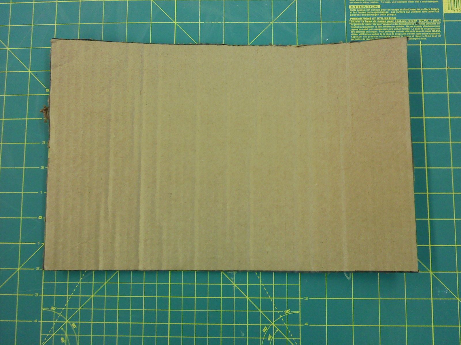 How to Make a Cardboard Hermit Crab Costume : 18 Steps - Instructables