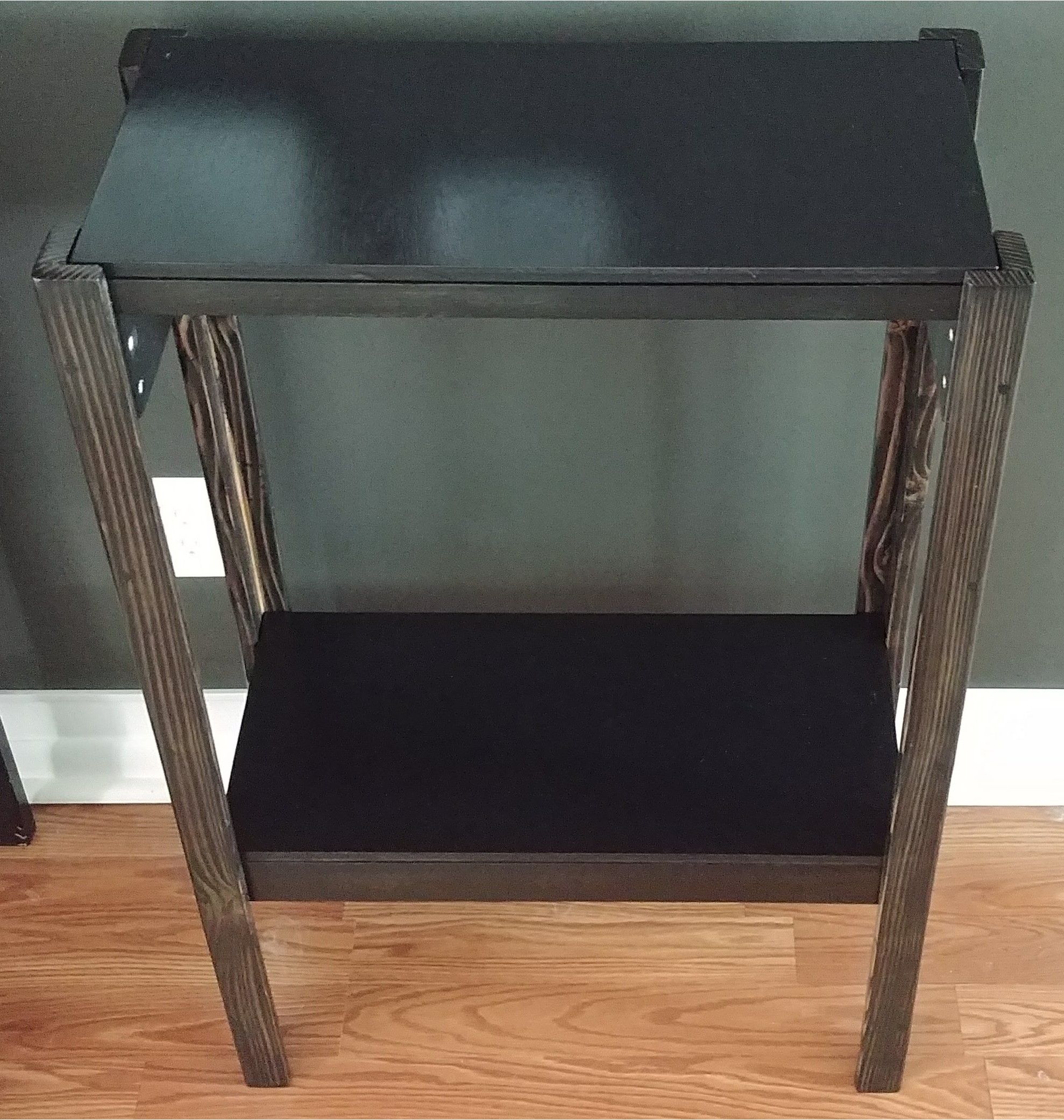 2x4 Bedside Table : 14 Steps (with Pictures) - Instructables