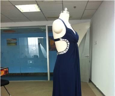 How To Make A Prom Dress : 6 Steps - Instructables