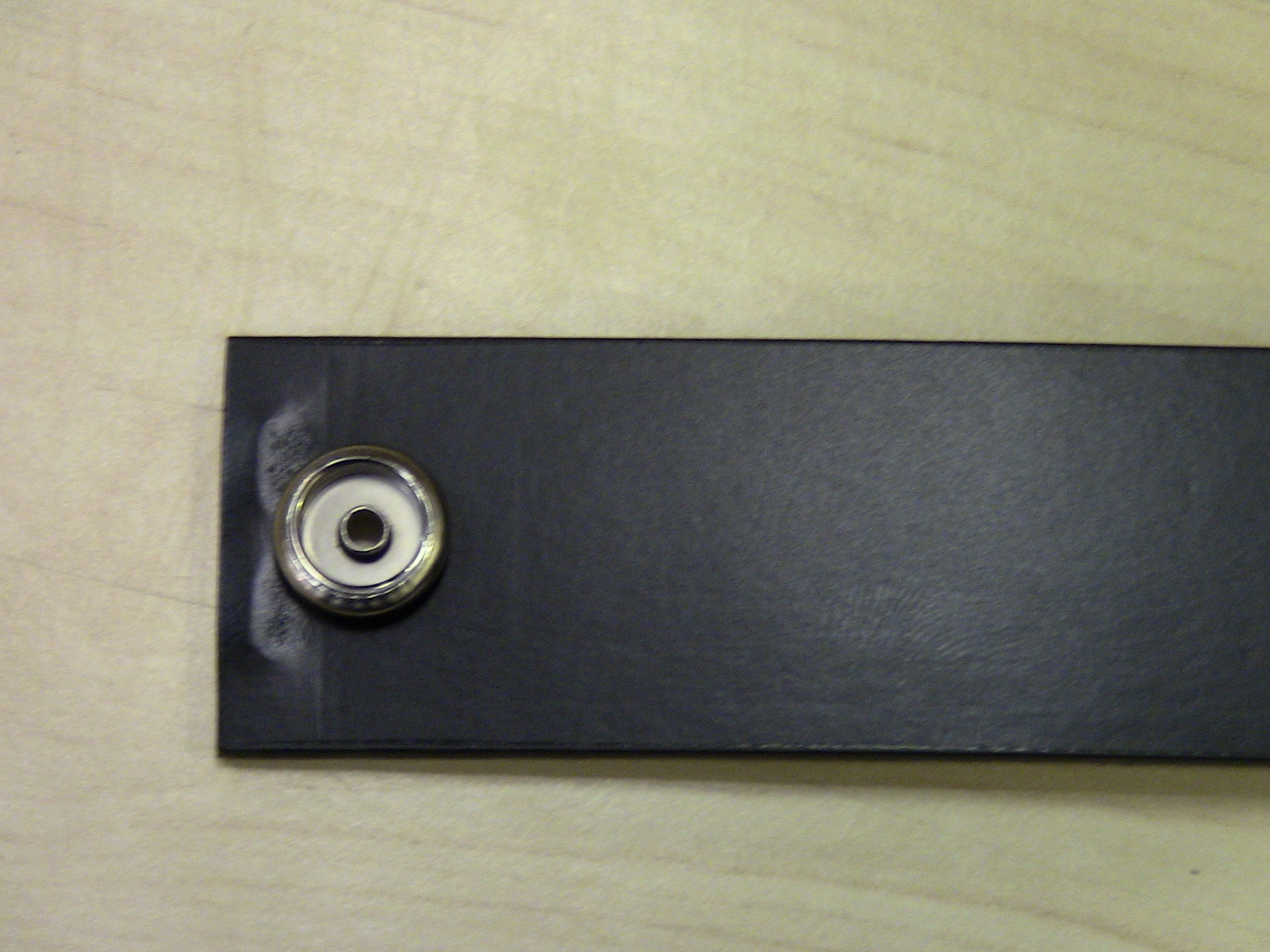 Leather Snap Watch Band : 7 Steps - Instructables