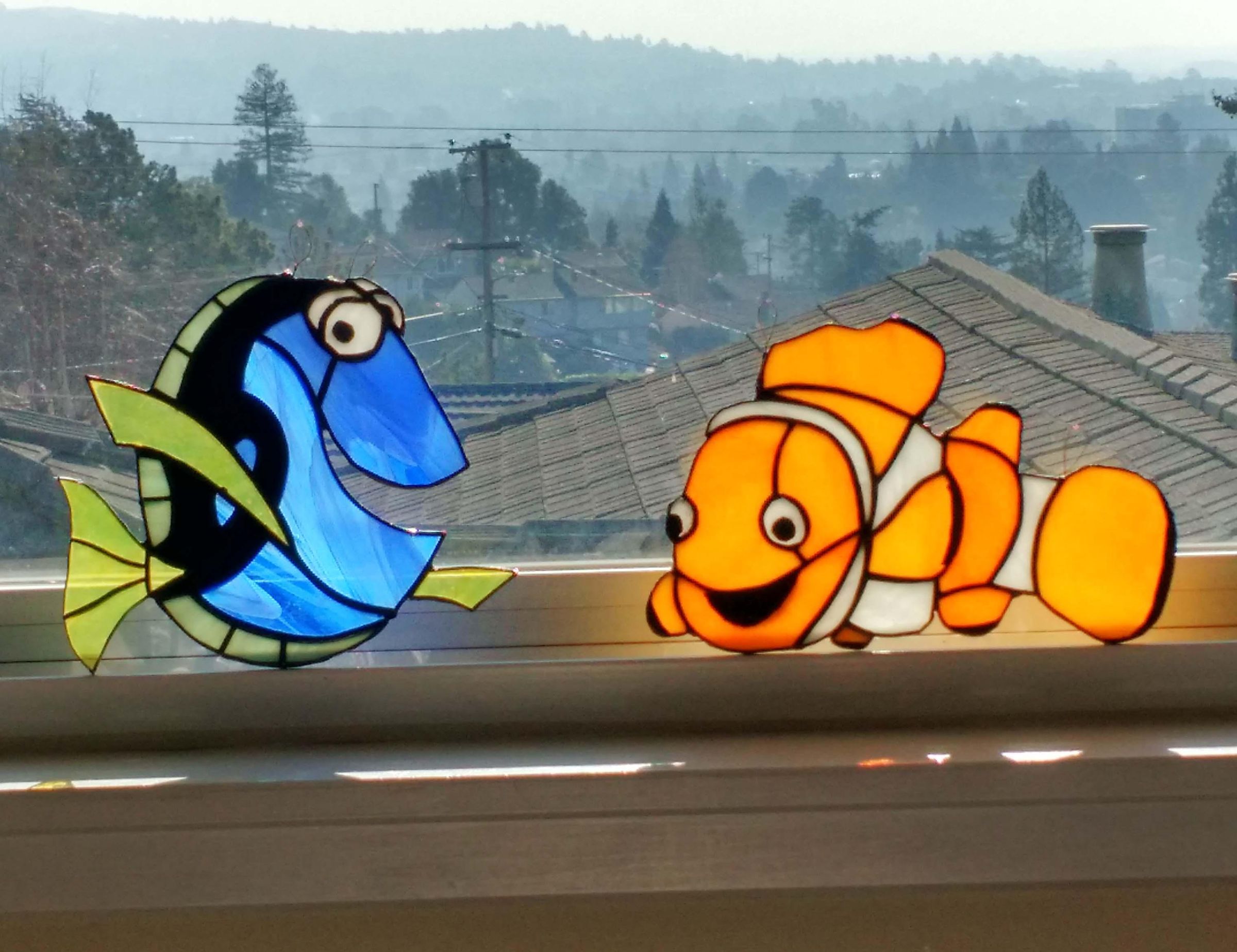 Underwater Window : 5 Steps (with Pictures) - Instructables