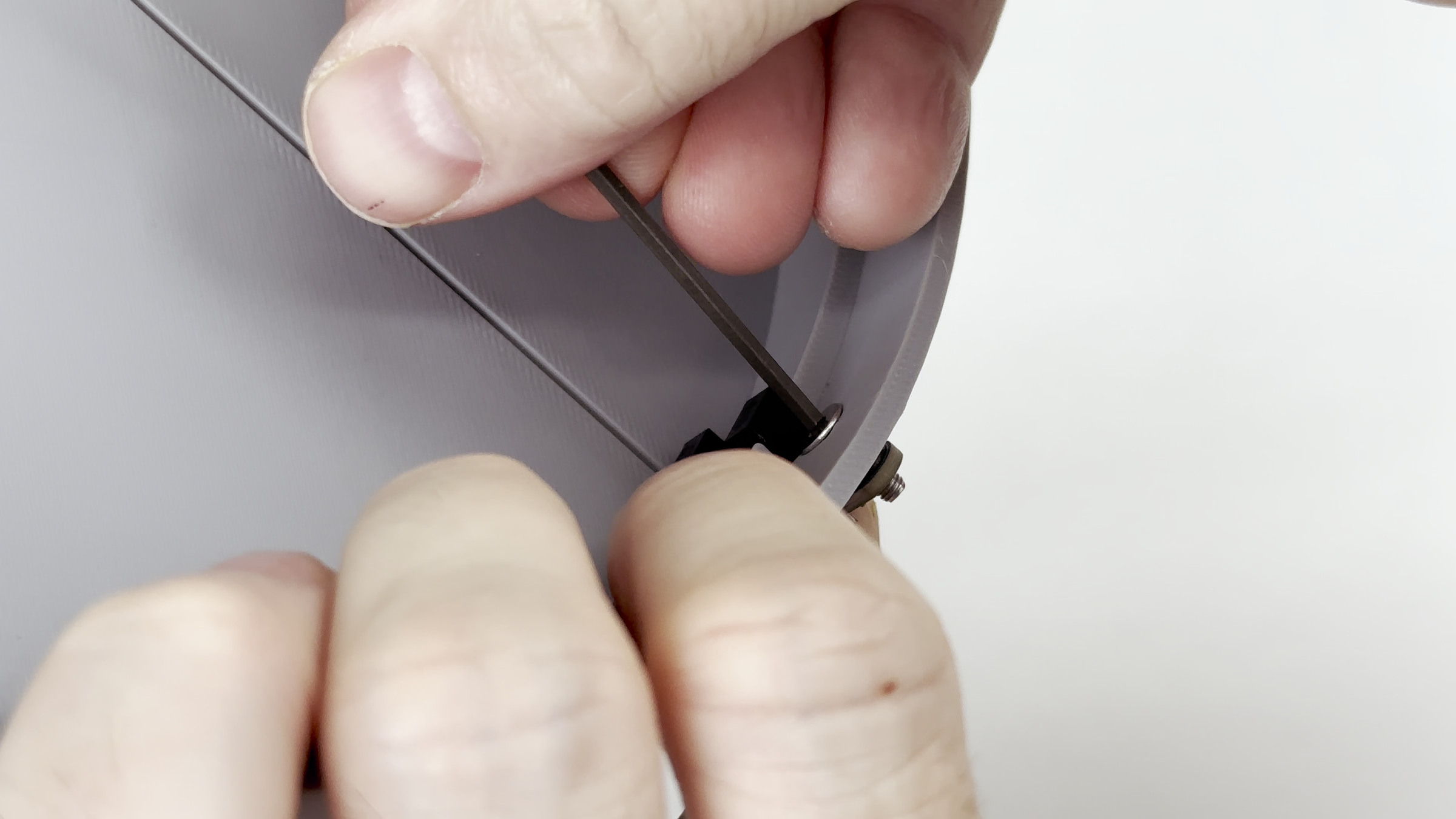 Annual Clock: Experience Time on a Wider Scale! : 35 Steps (with ...