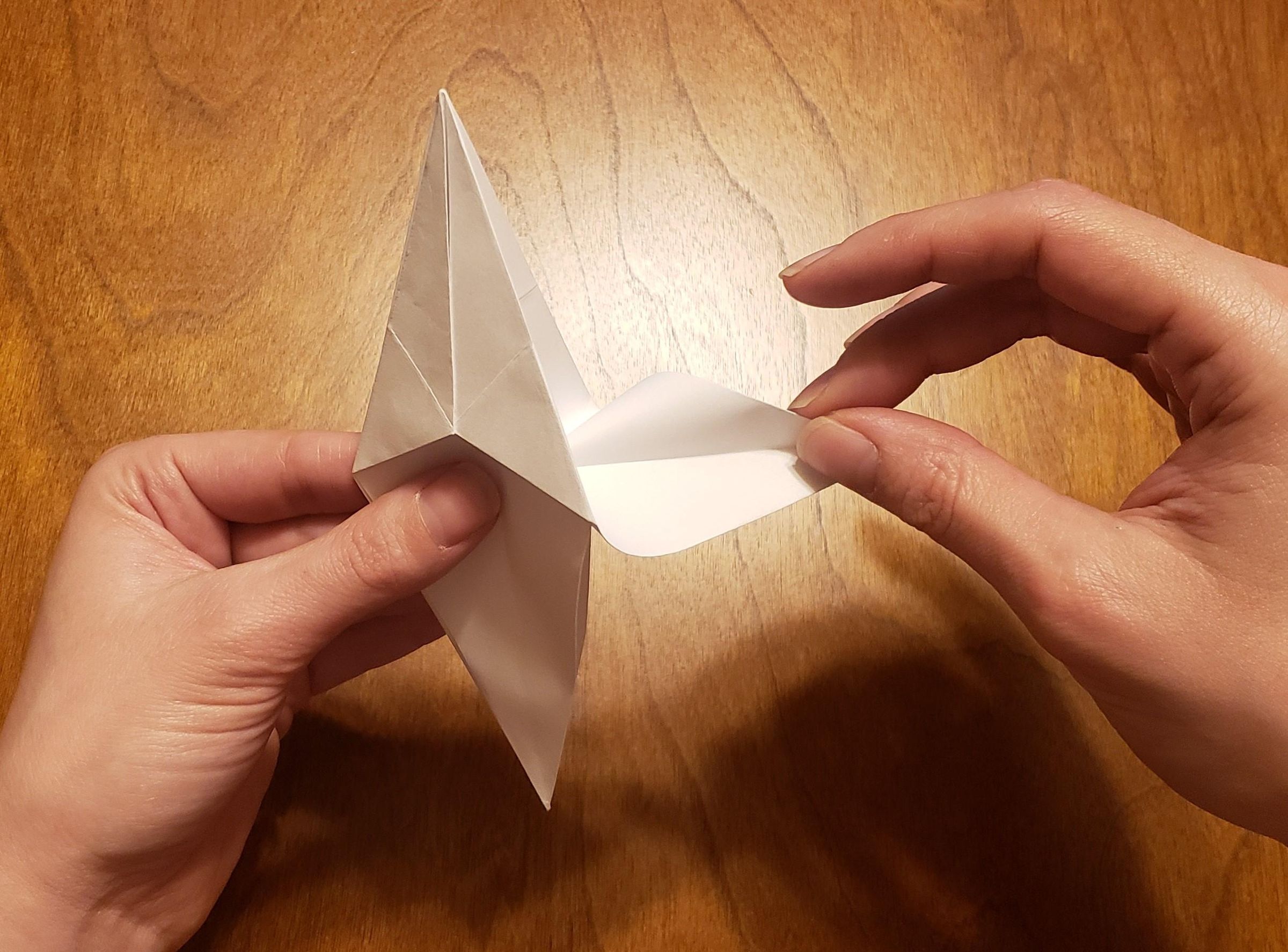 How to Create an Origami Owl : 15 Steps (with Pictures) - Instructables