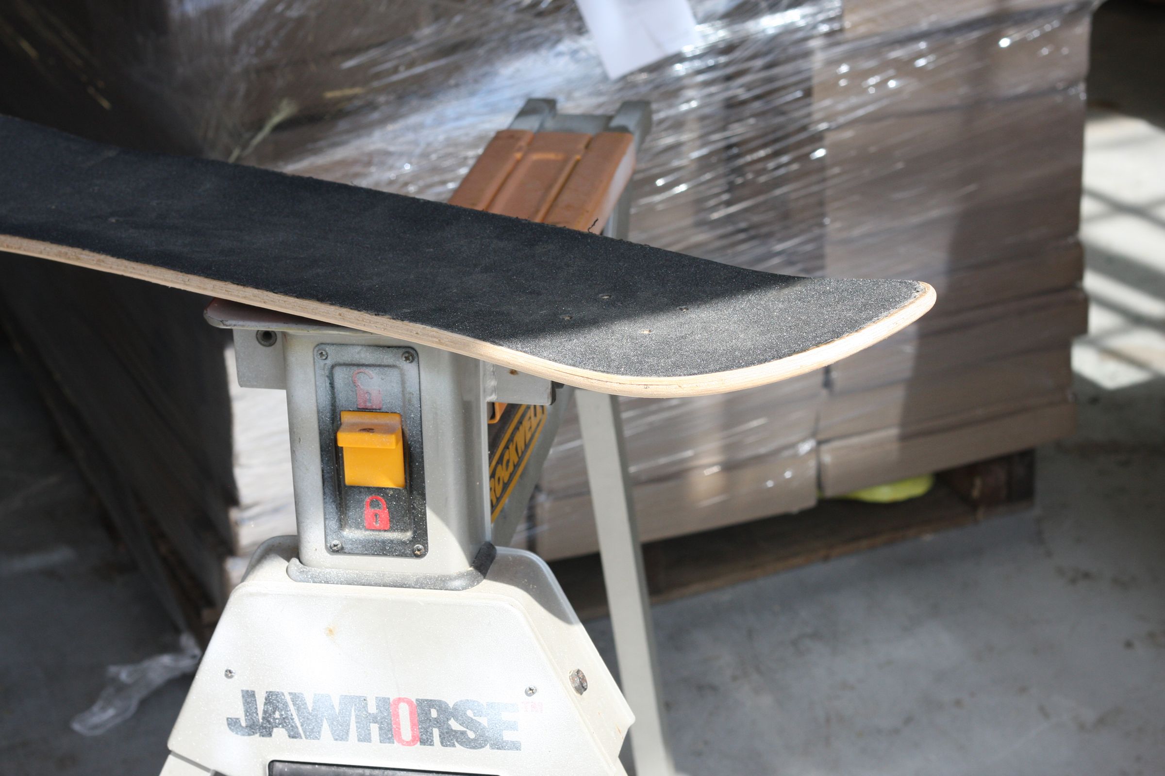 Fixing Skateboard Delamination : 4 Steps - Instructables