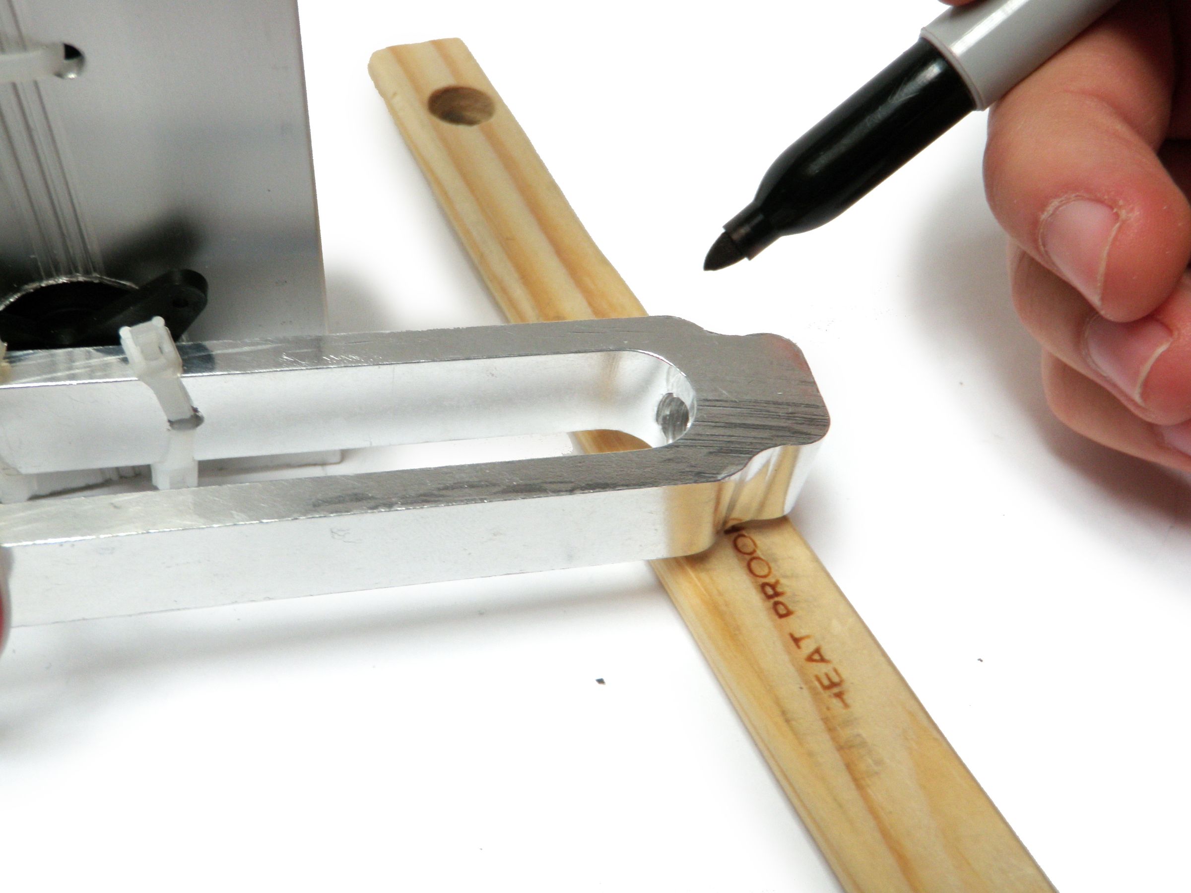 Simple Walker Robot : 31 Steps (with Pictures) - Instructables