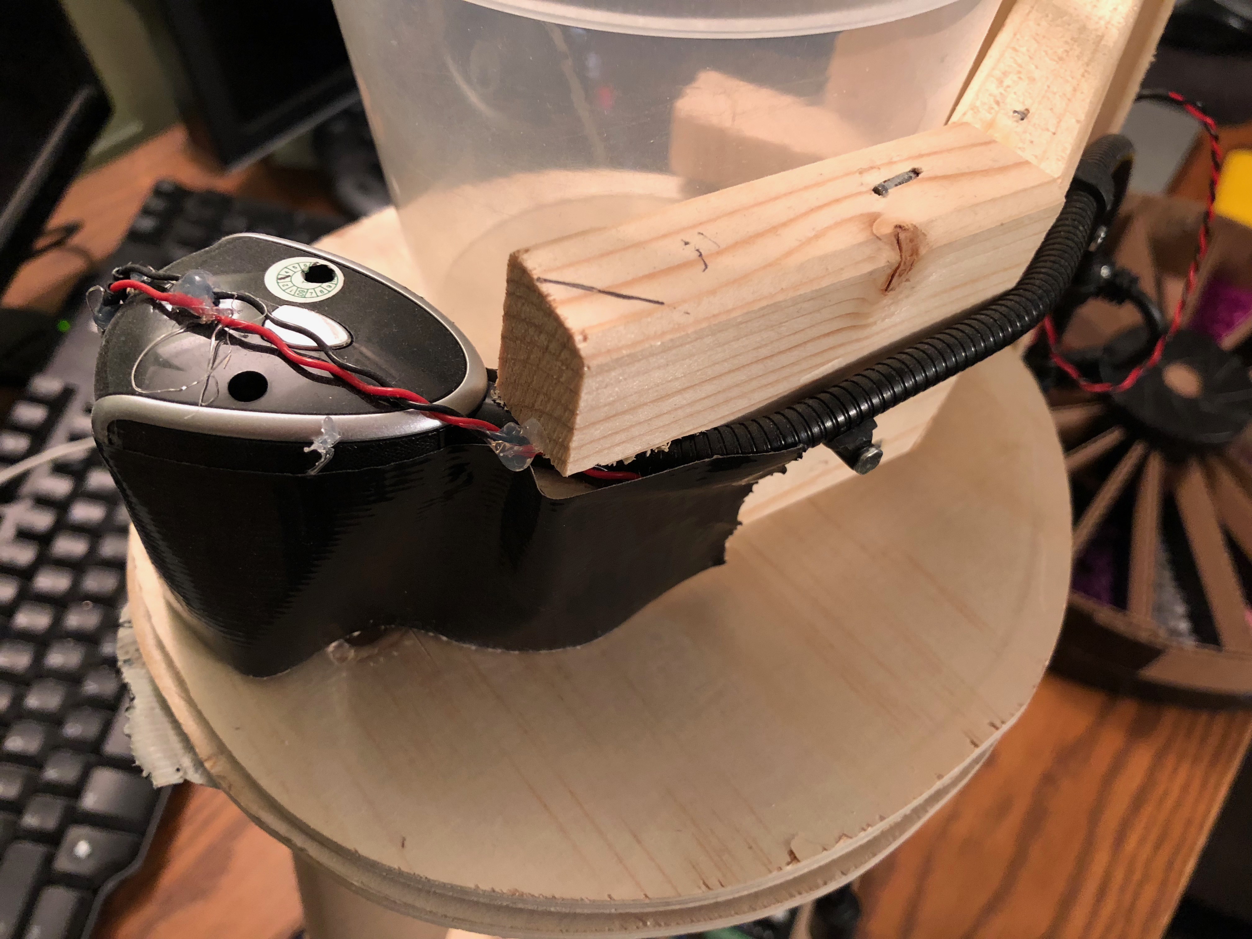 Robotic Bead Sorting : 3 Steps (with Pictures) - Instructables