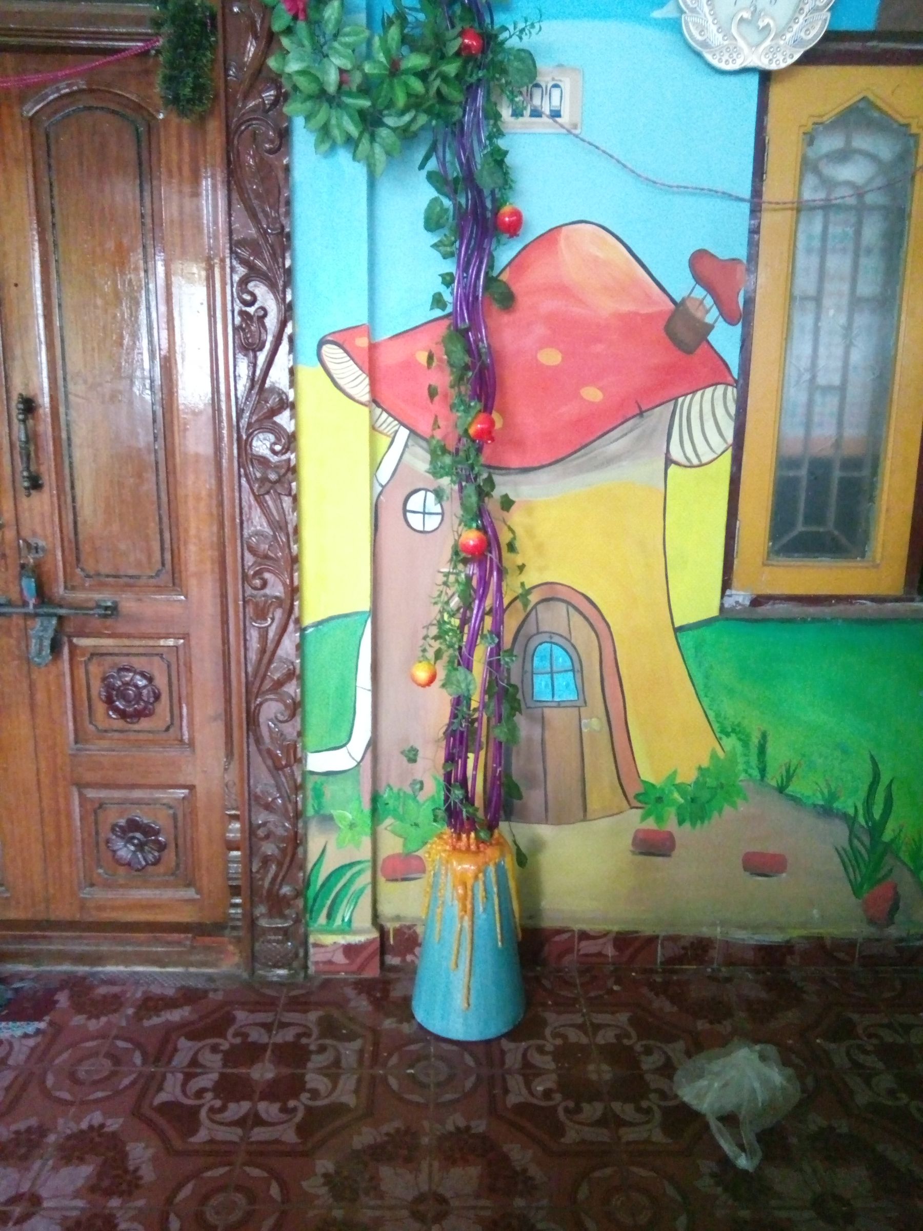Avatar Plant Overflow Pot - Instructables
