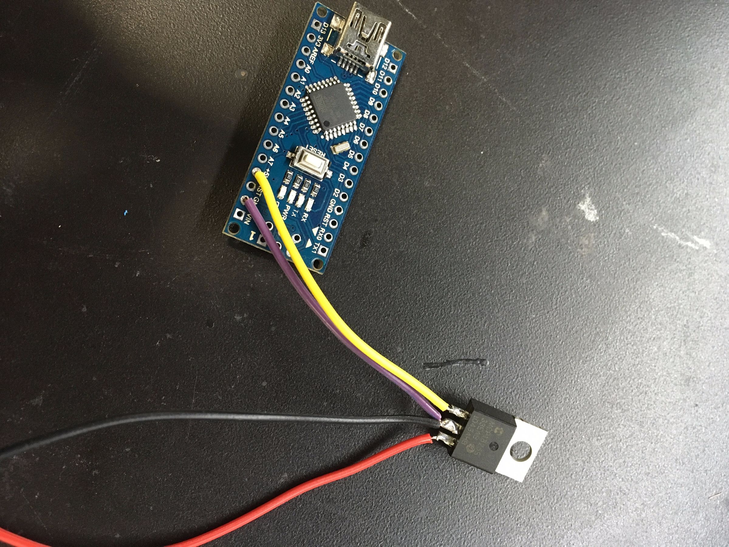 Switchifi : Wifi Enabled Switch Under $20 : 14 Steps (with Pictures ...