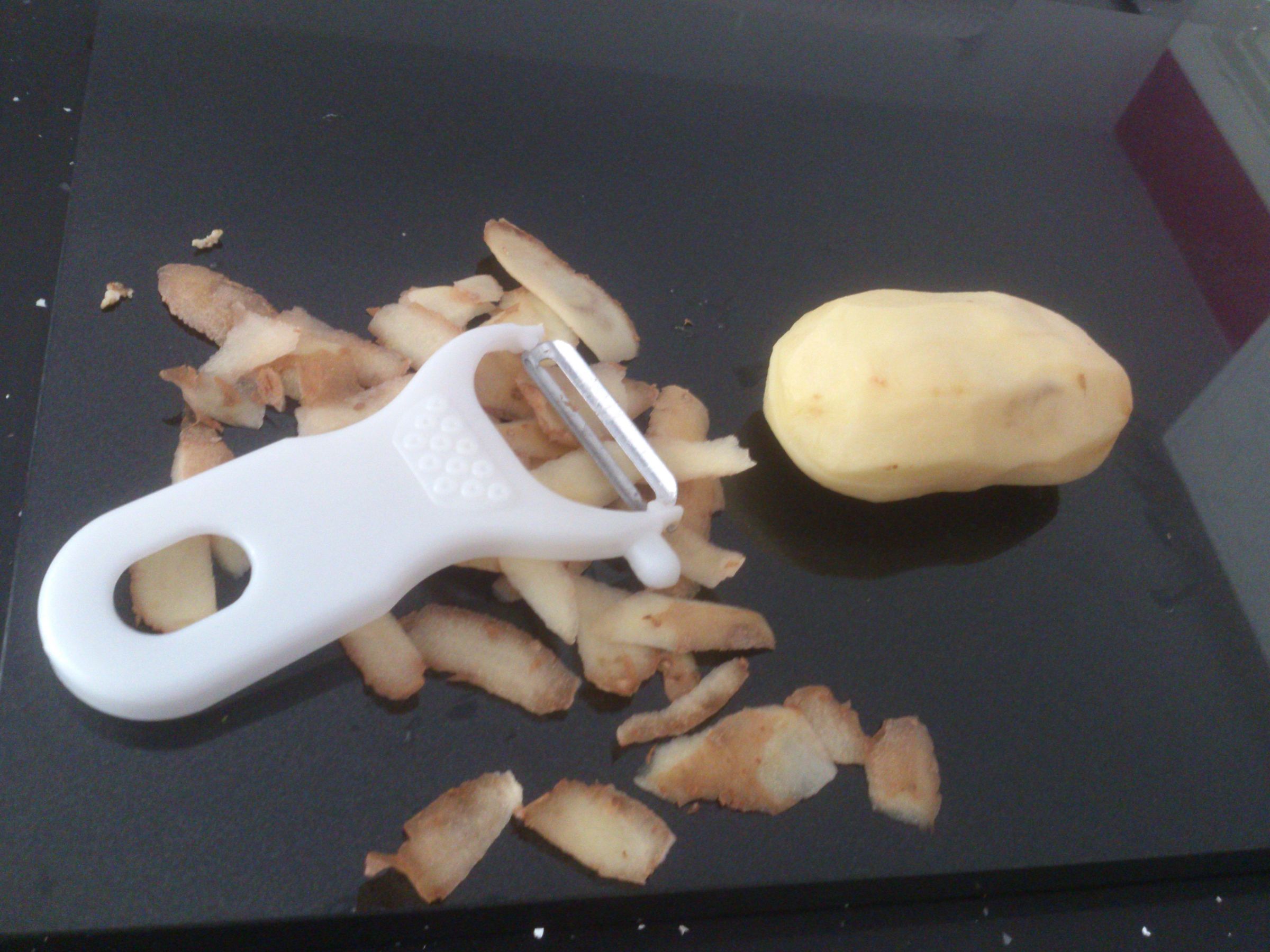 Printato (Printing With Potato) : 3 Steps - Instructables