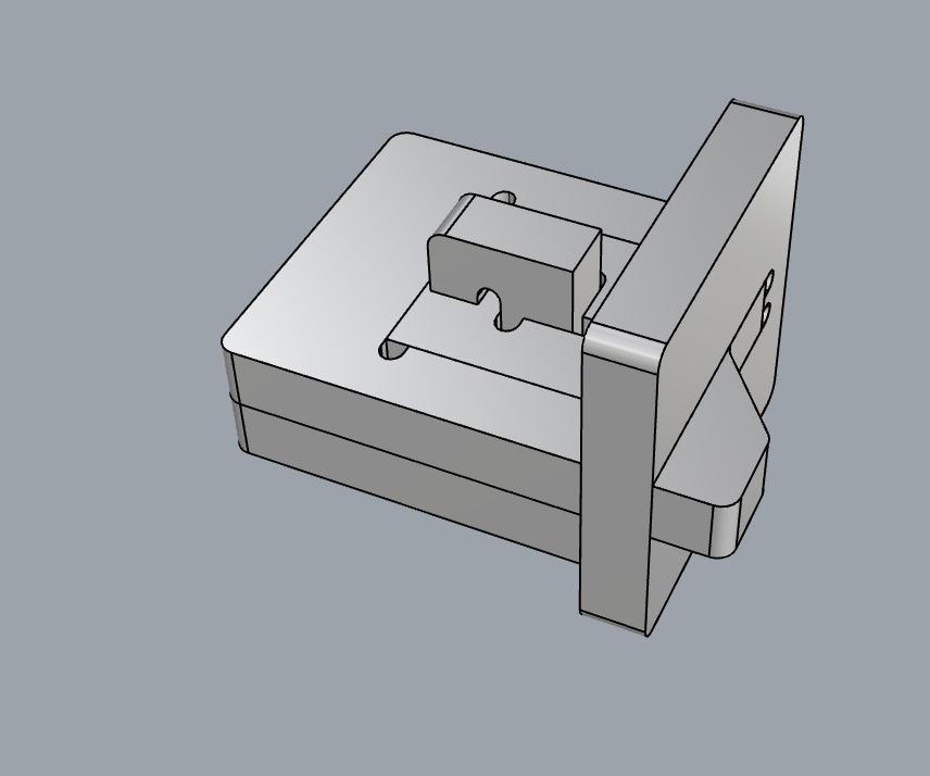 Week 2: 3D Modelling & CNC - Instructables